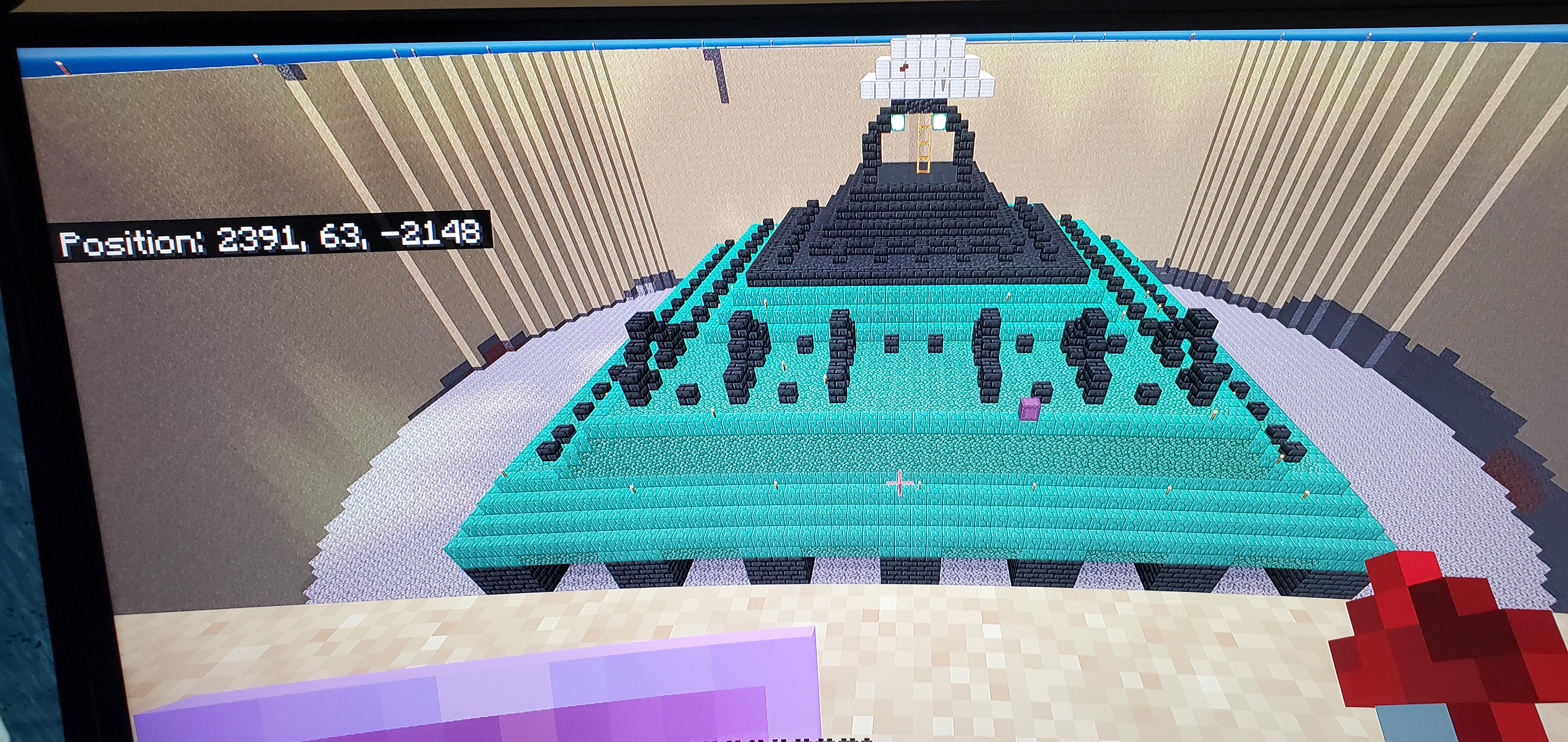 The transition so far... | Scrolller