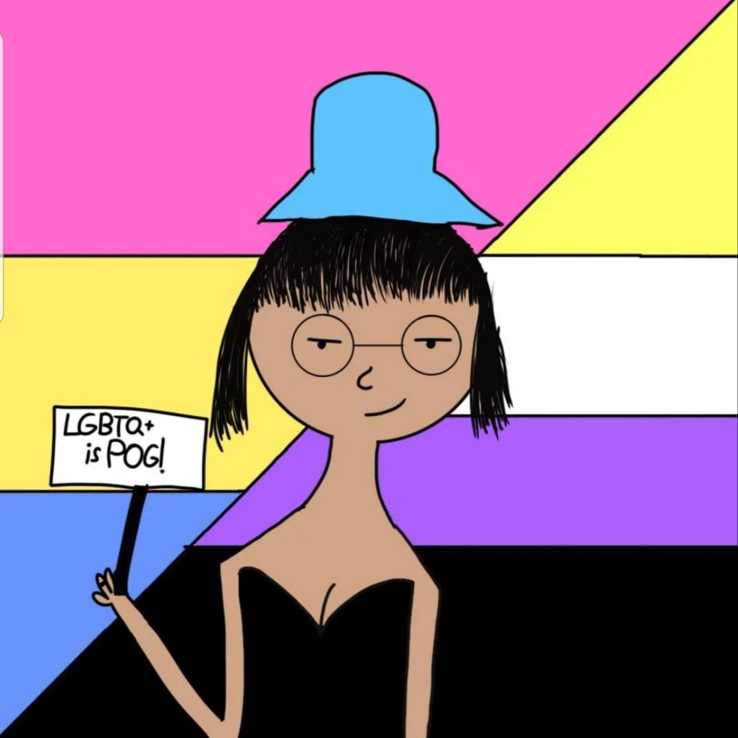 Bit of a transition timeline :D | Scrolller