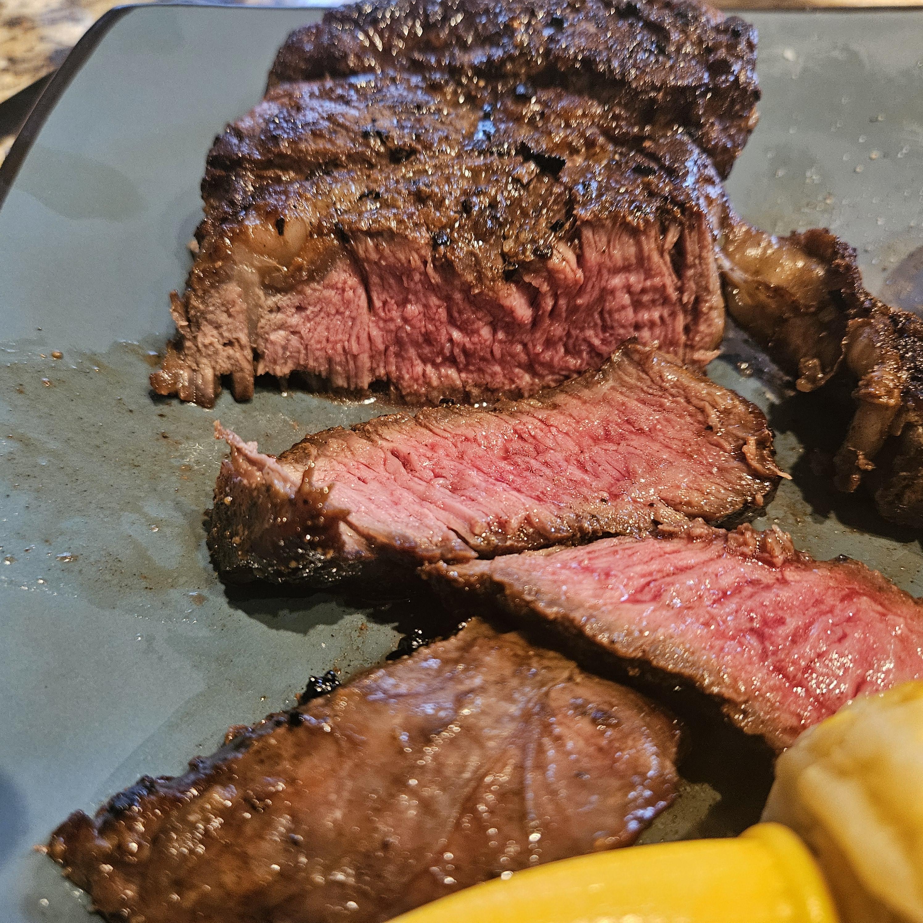 Tried a thicc one today, Costco. | Scrolller