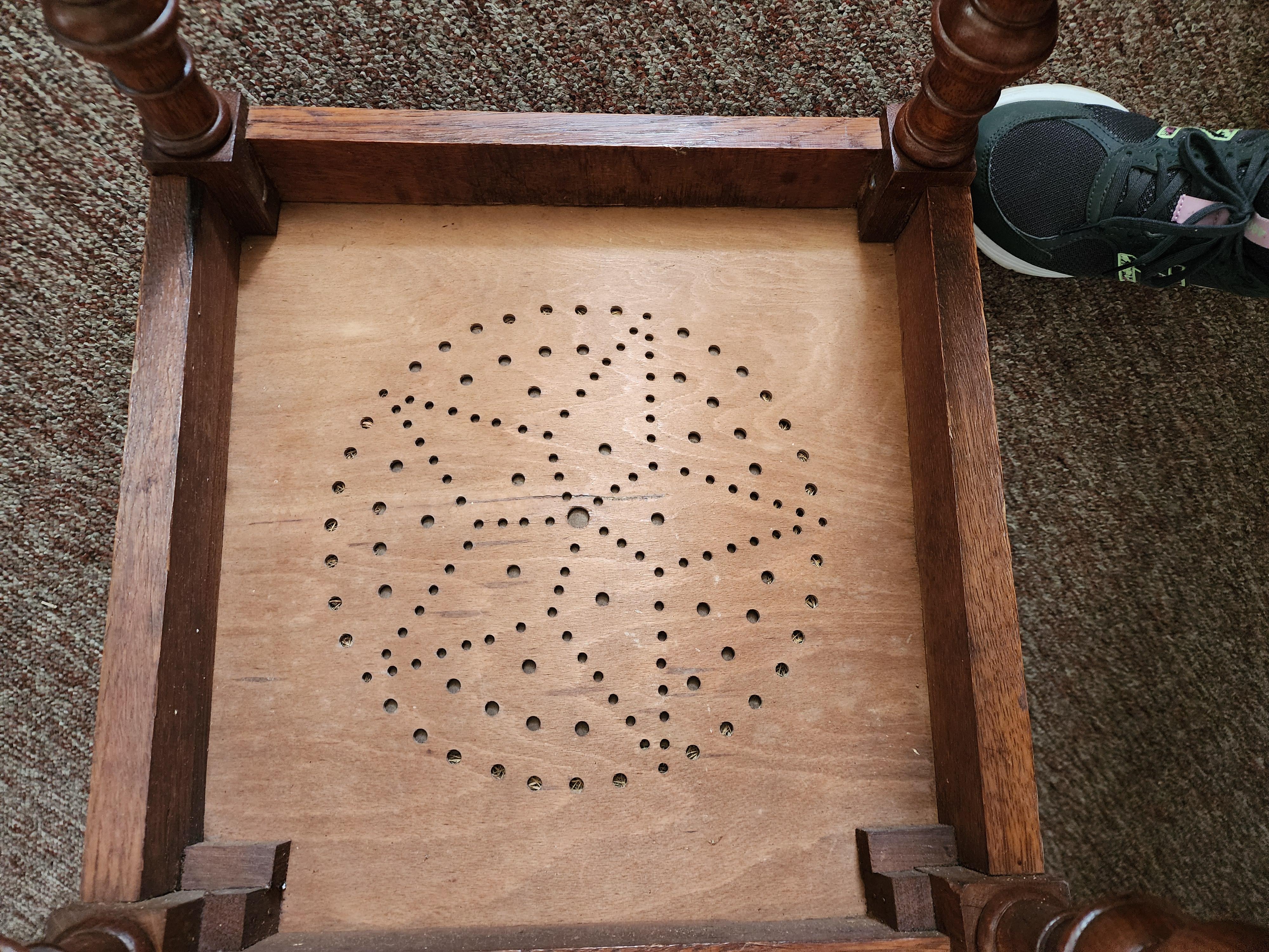 What are these chairs? | Scrolller