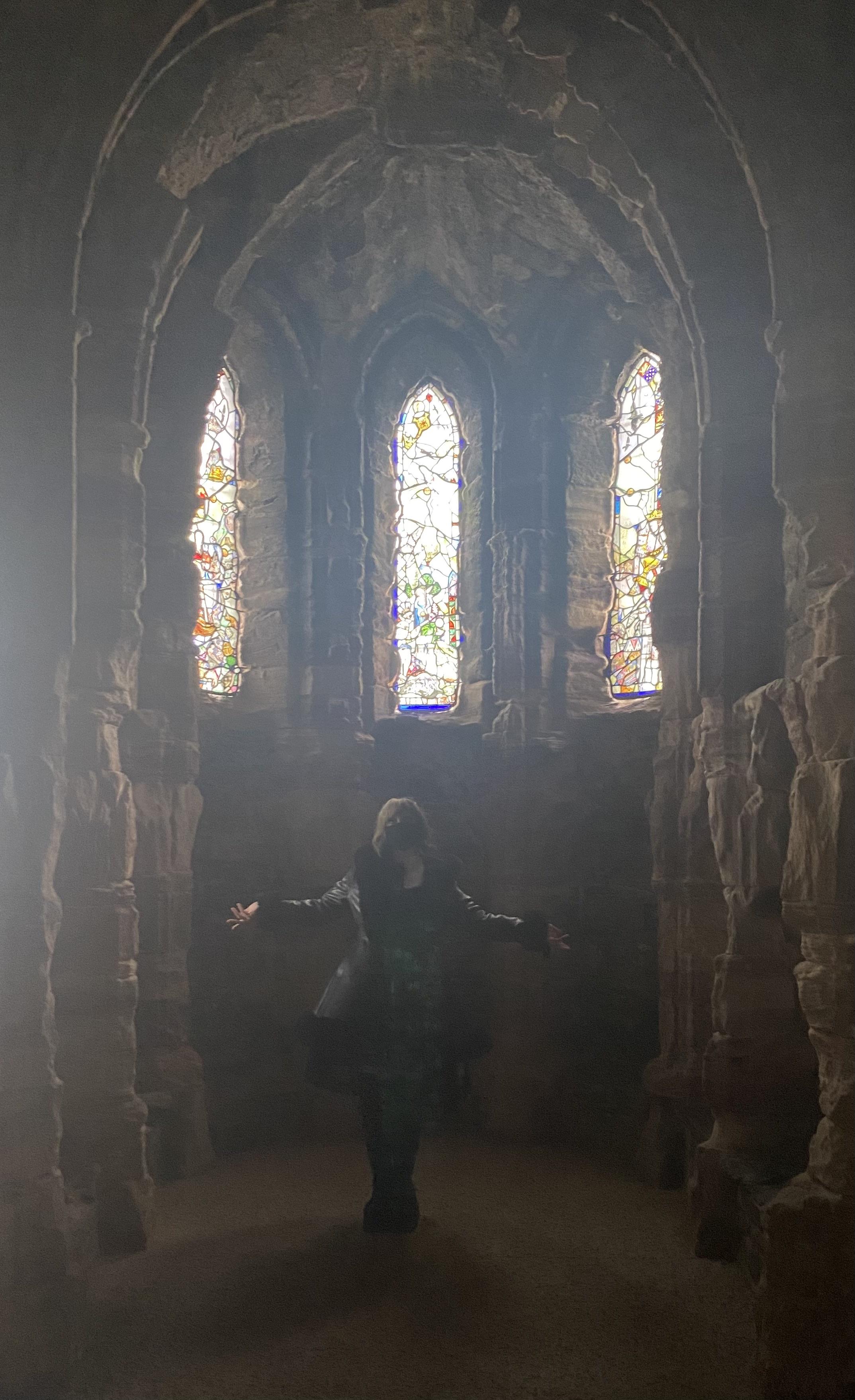 Discover more like Lolita: Gothic Lolita Shoot at a Tudor Castle 🥀🦇 and Related Content | Scrolller