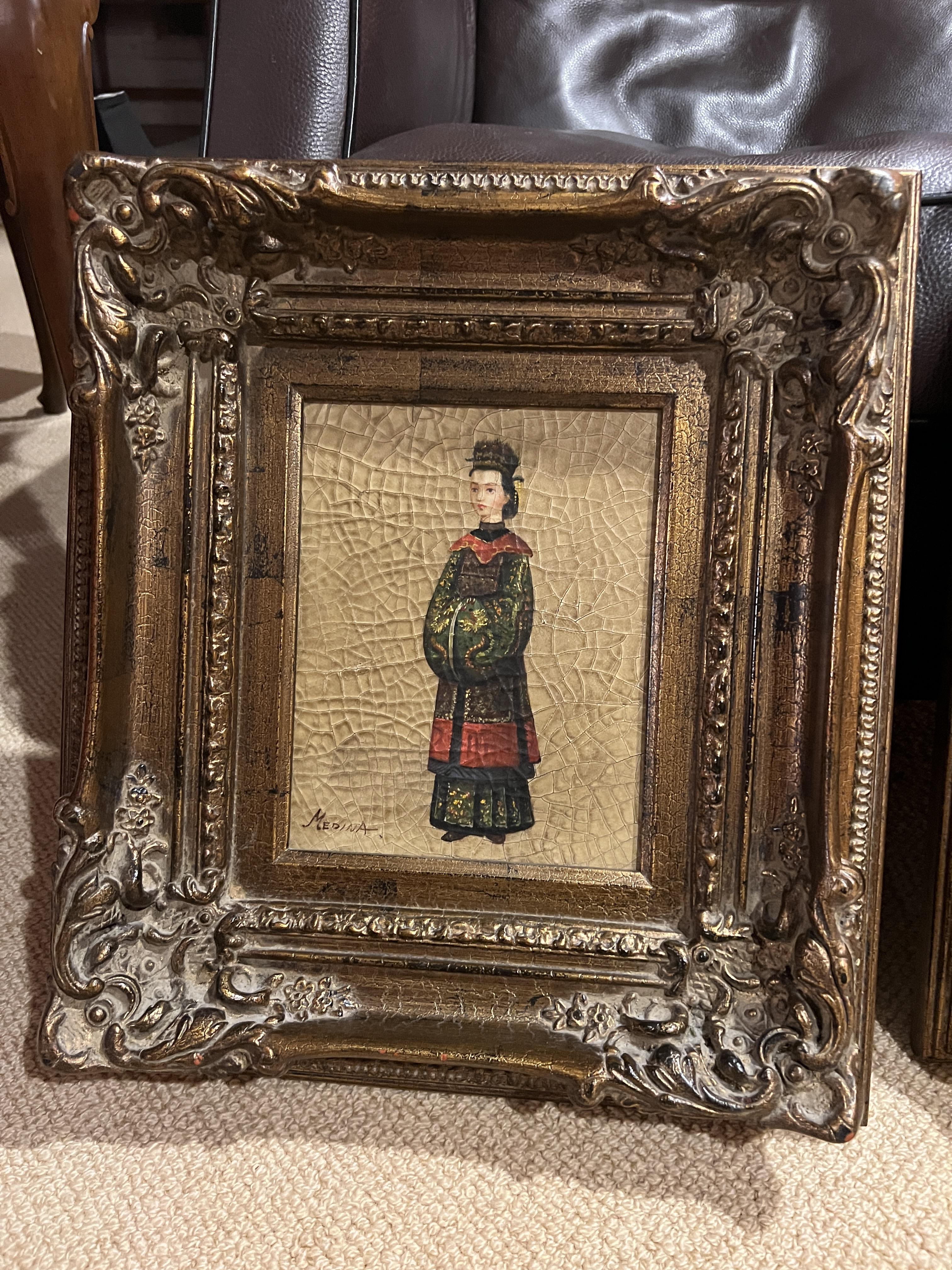 Thrift Store Emperor and Empress? | Scrolller