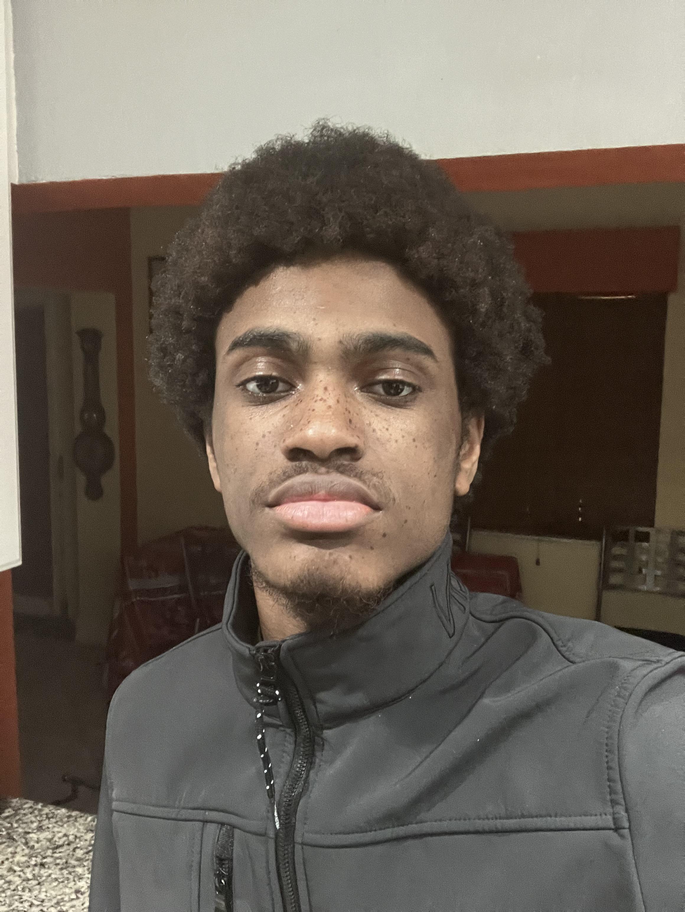 Discover more like BlackHair: Should I grow the sides back out (make it ...