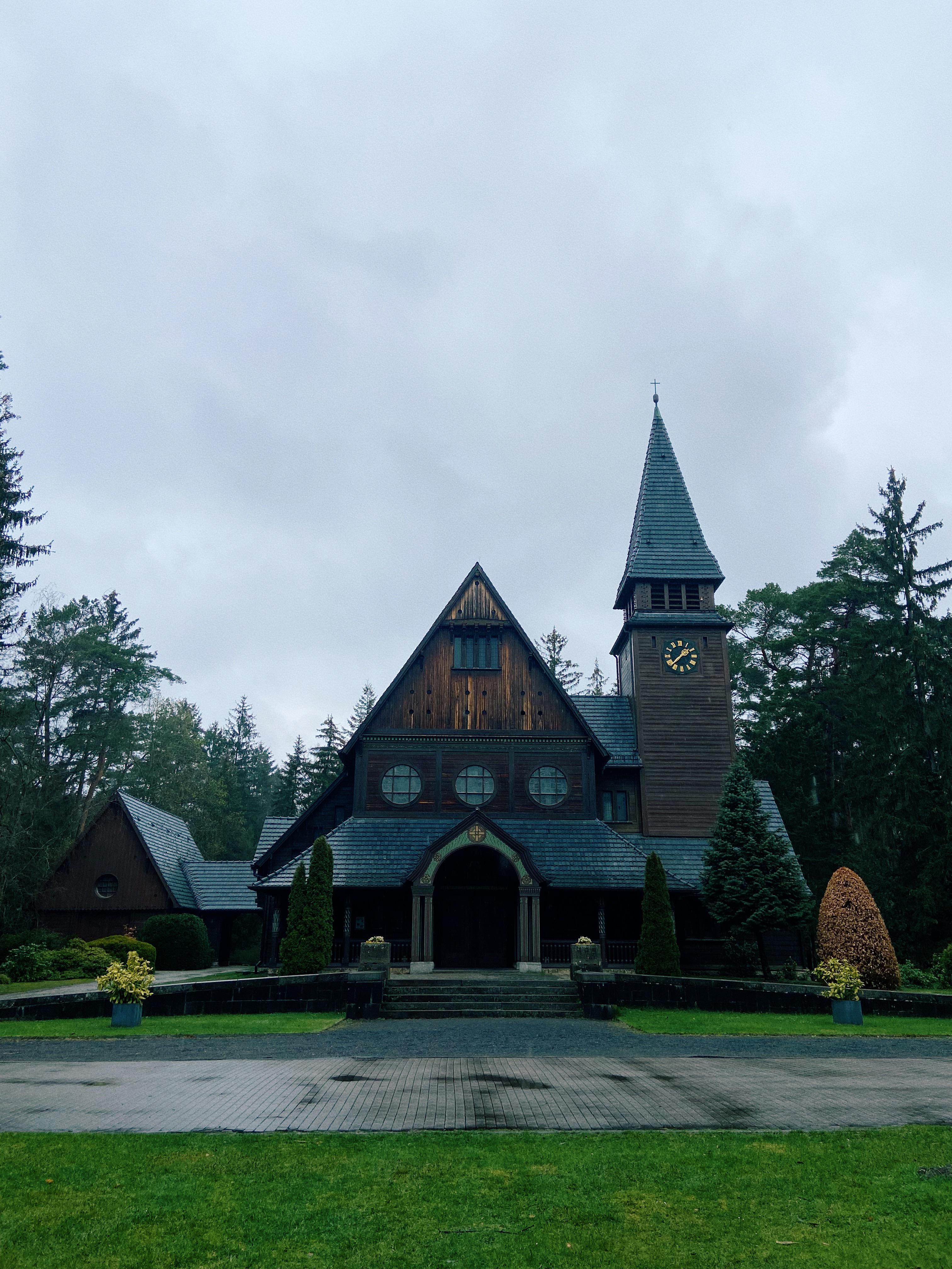 [NO SPOILERS] paid a few visits today. | Scrolller