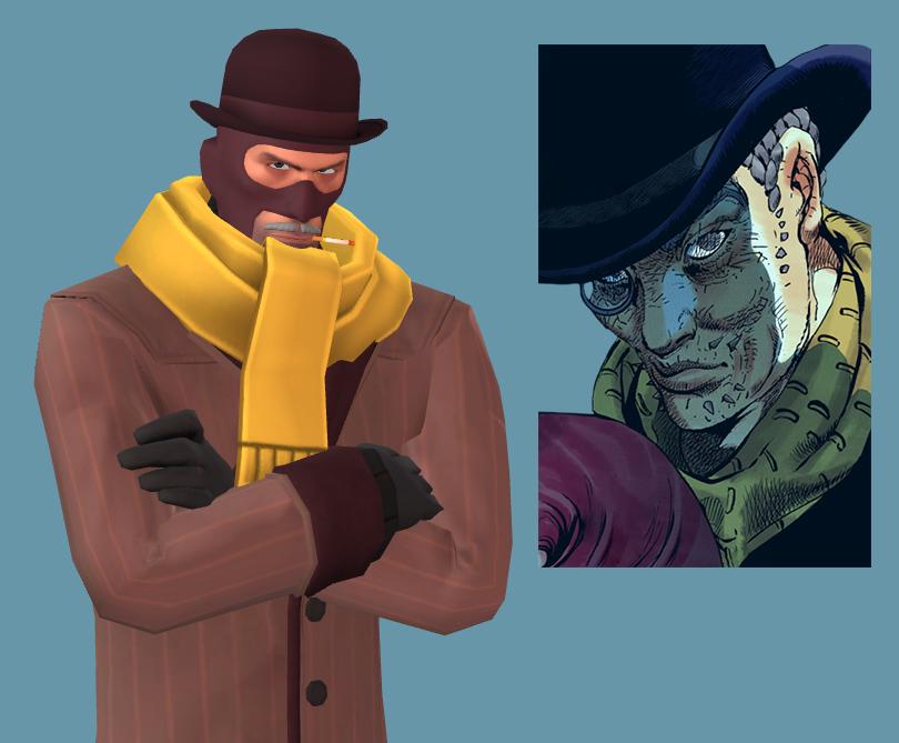 Wonder of u but tf2 | Scrolller