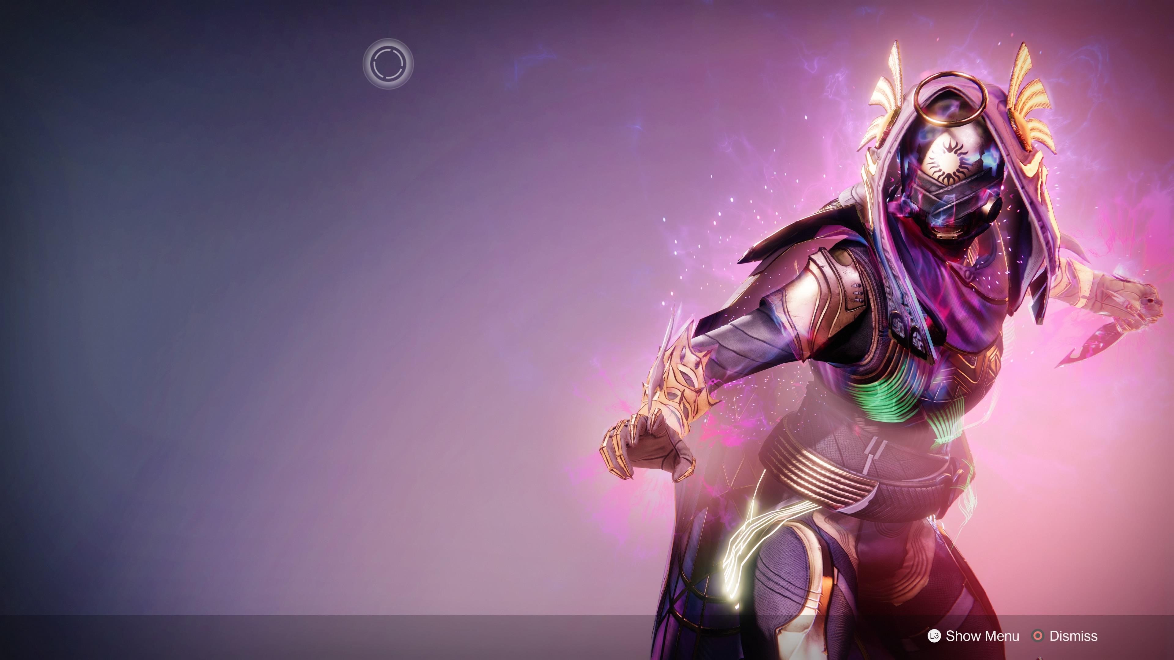 Discover more like DestinyFashion: Destiny 2: Why wait for new trials armor, when you can make ...