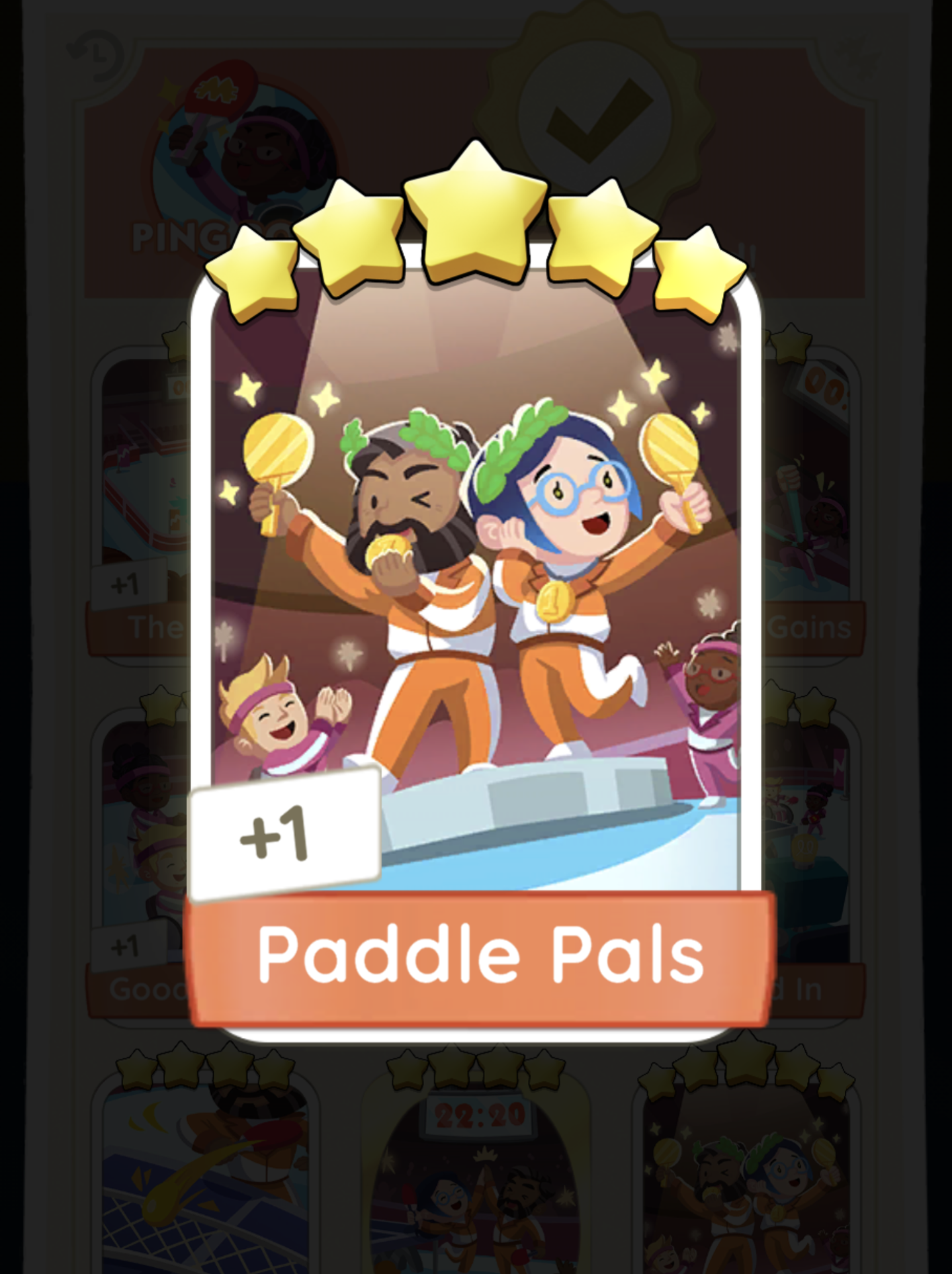 Discover more like MonopolyGoTrading: Paddle Pals & Prime Victory and Related Content | Scrolller