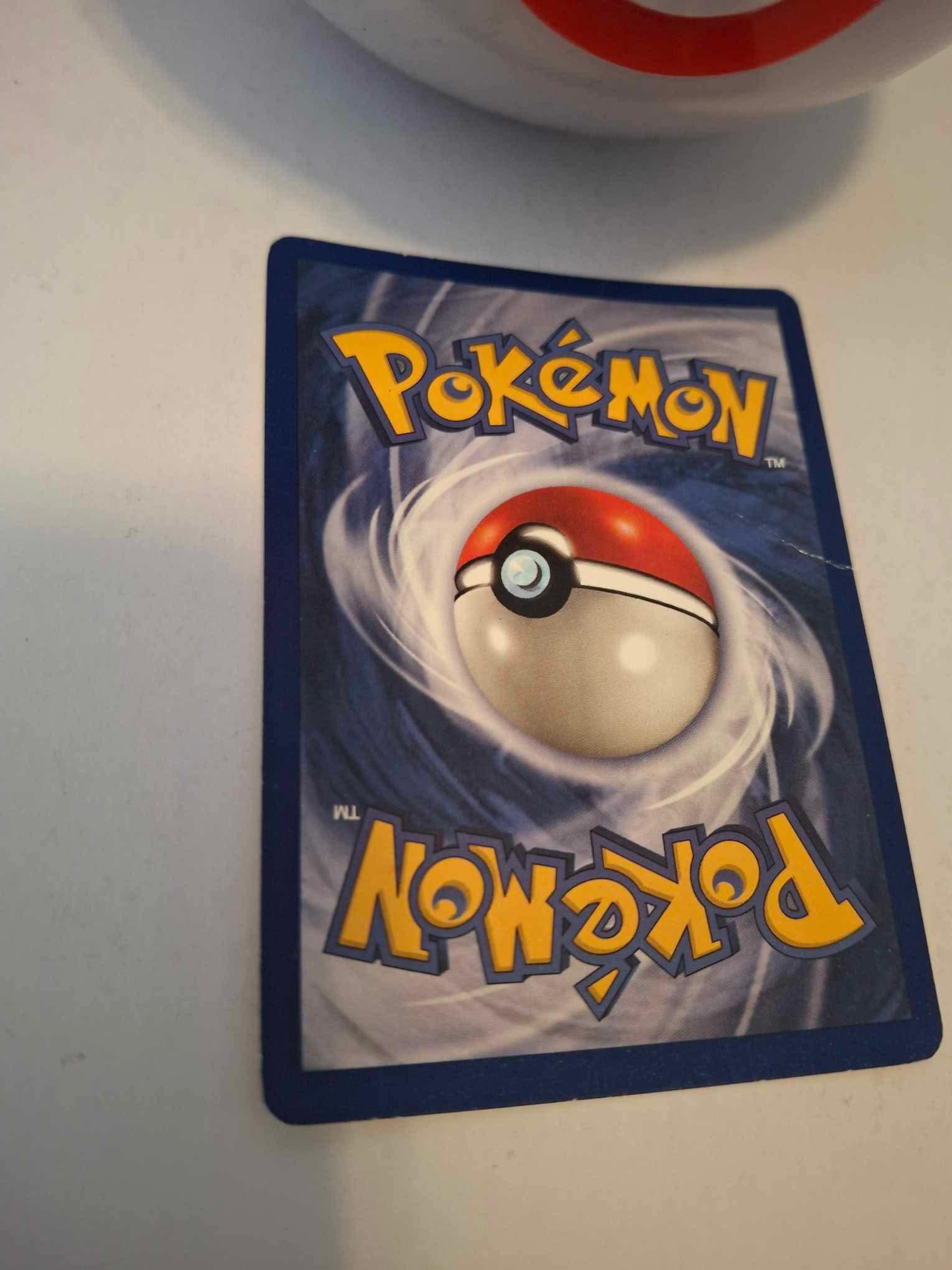 Base set Charizard real or fake? | Scrolller