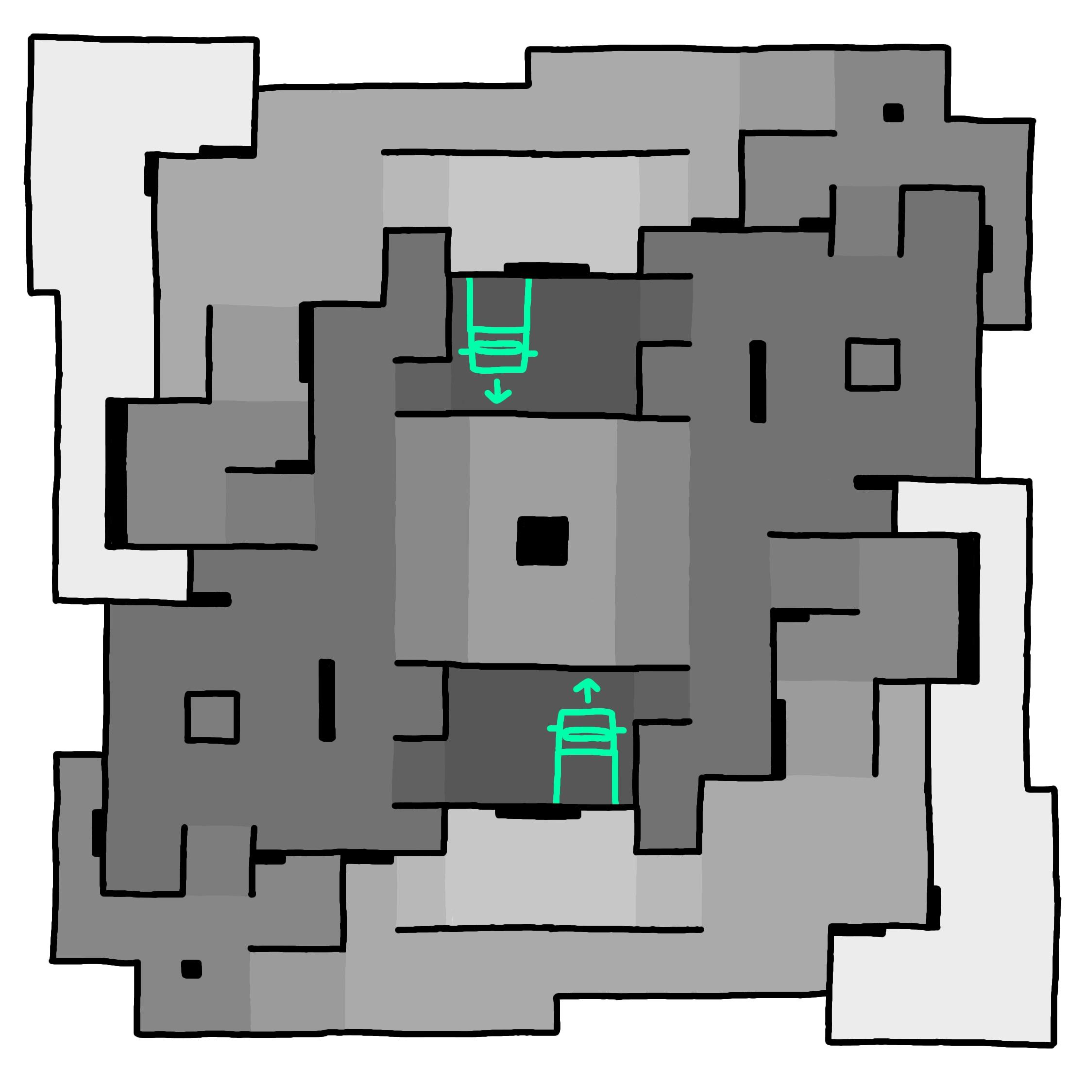 Volume 4 of my custom maps | Scrolller