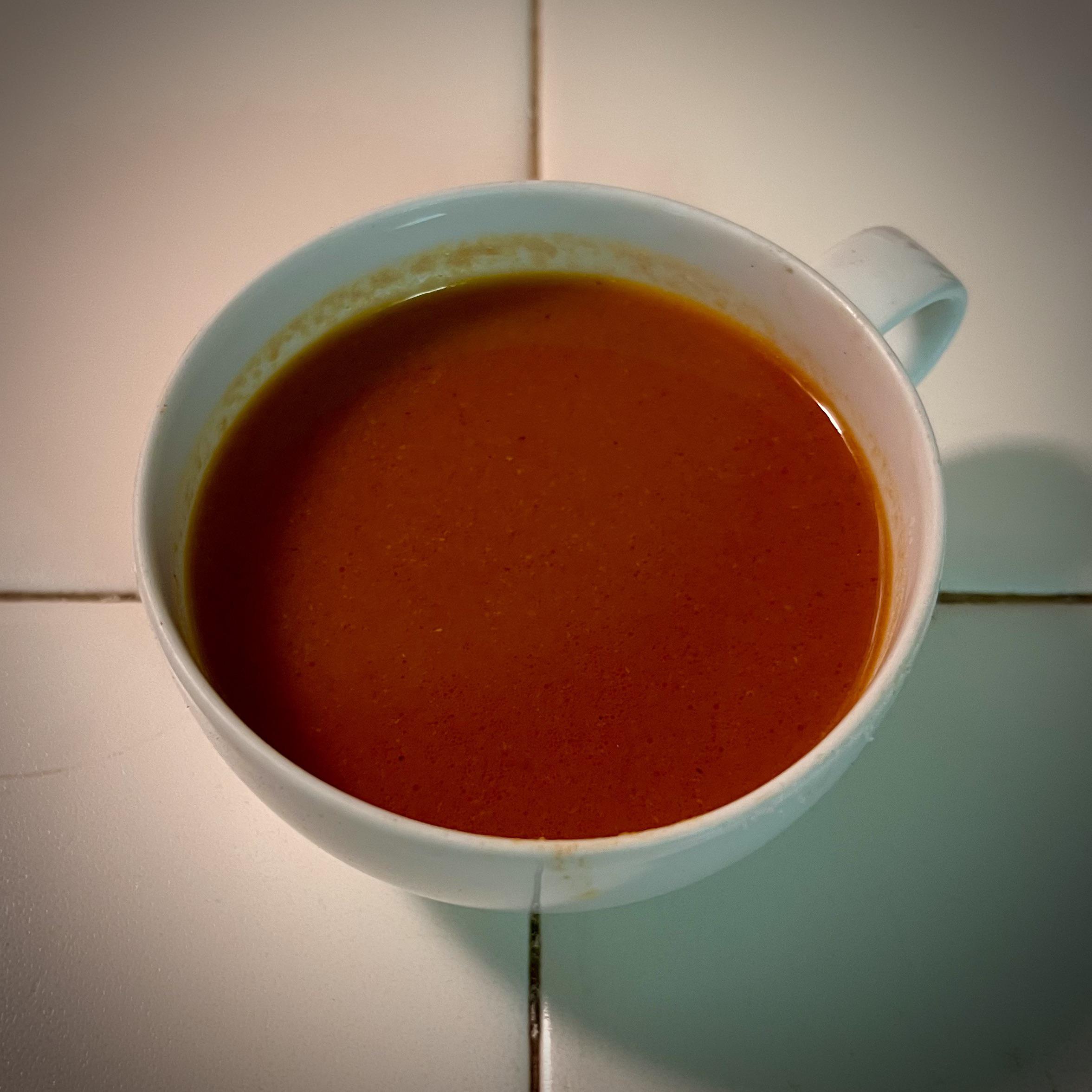 [homemade] Schlemmertopf tomato soup | Scrolller