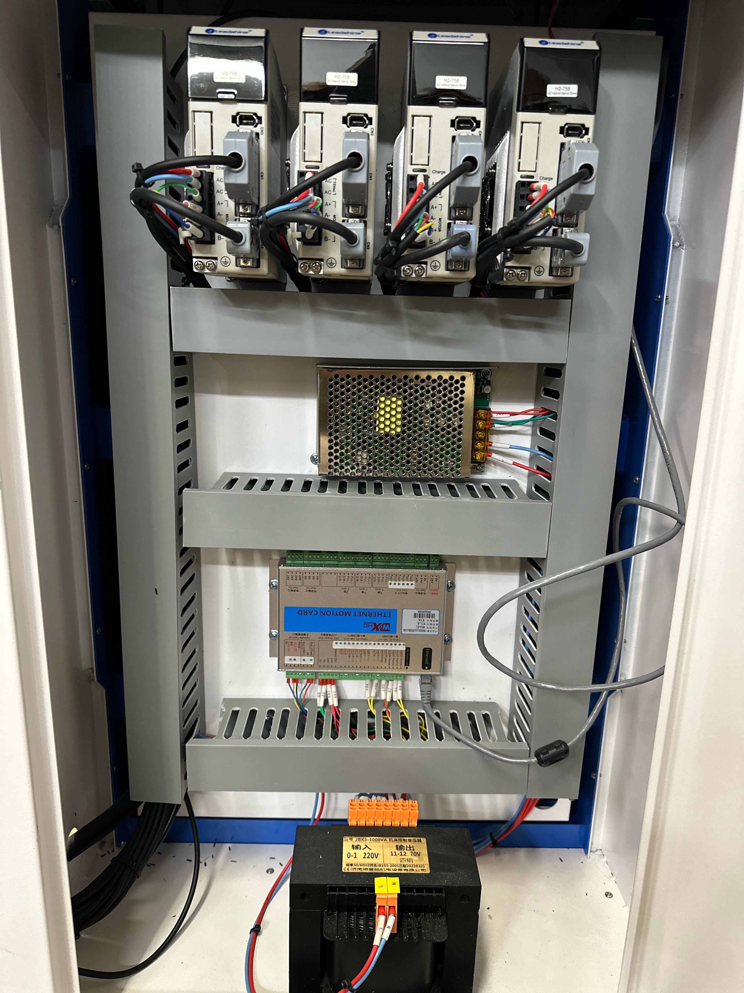 Help with hooking up dust collectors! | Scrolller