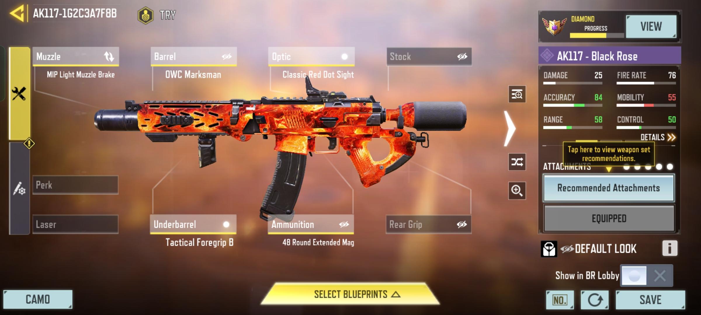 Discover more like CODM: Is these are good LOADOUTS for br ? and Related Content | Scrolller