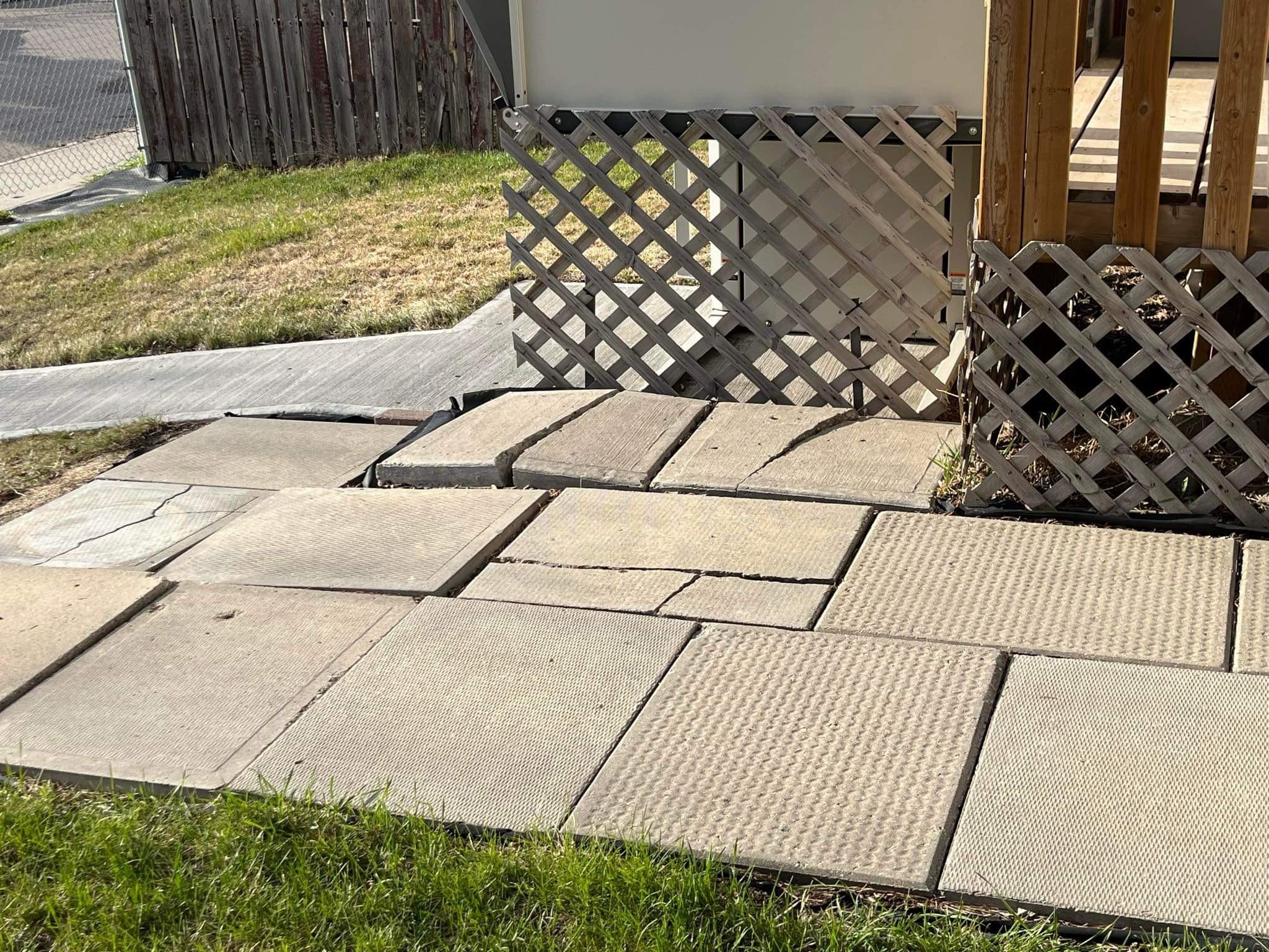 Raised garden bed or something else? | Scrolller