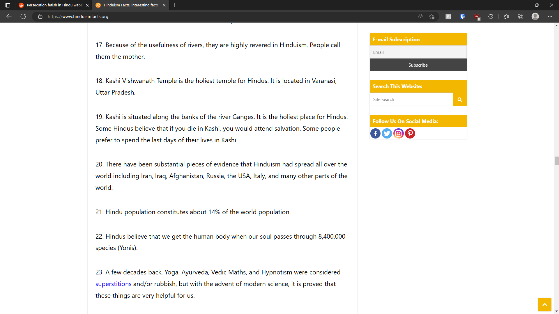 Oxygen go brr! | Scrolller