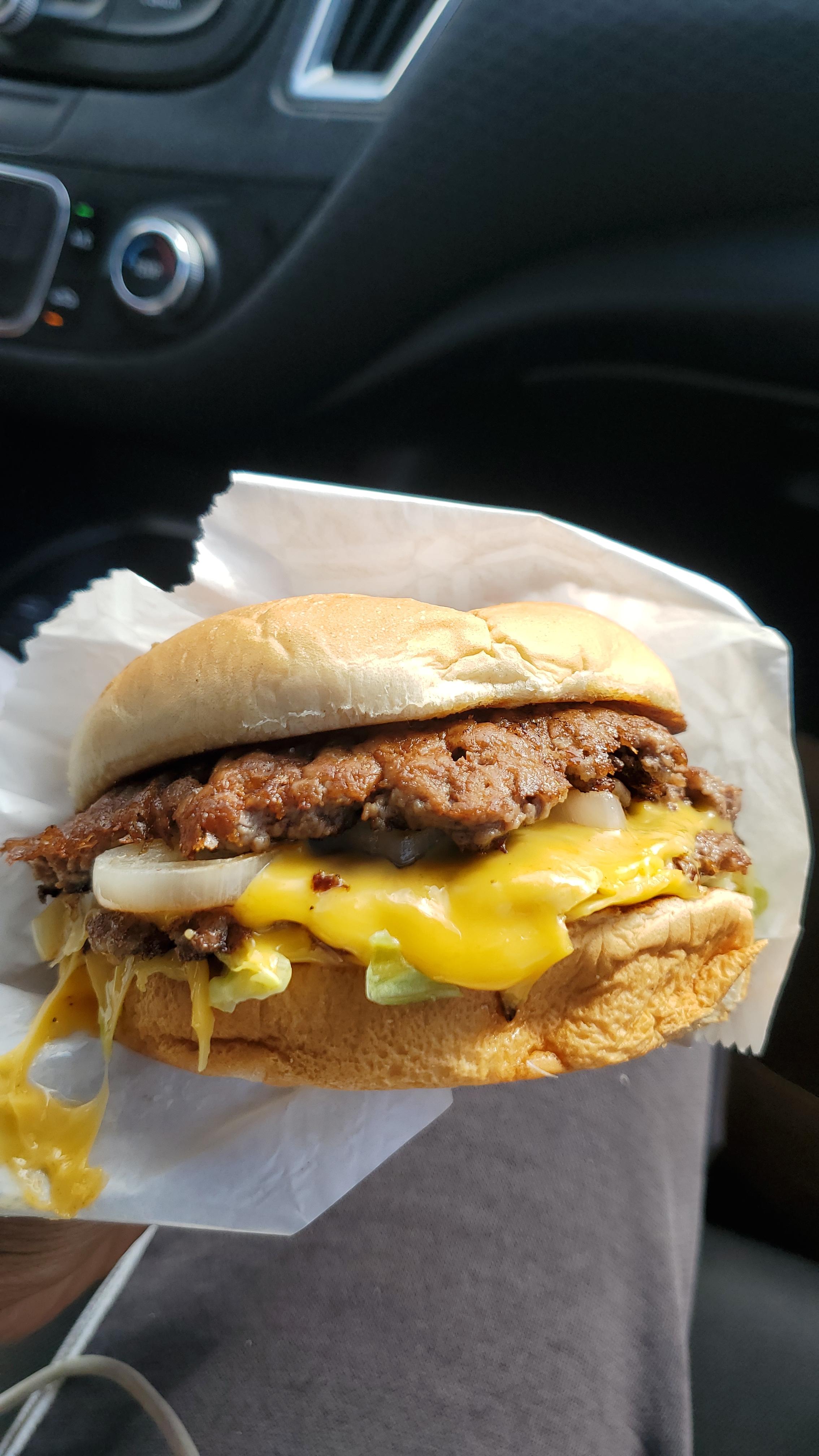 Culver's is top tier! | Scrolller