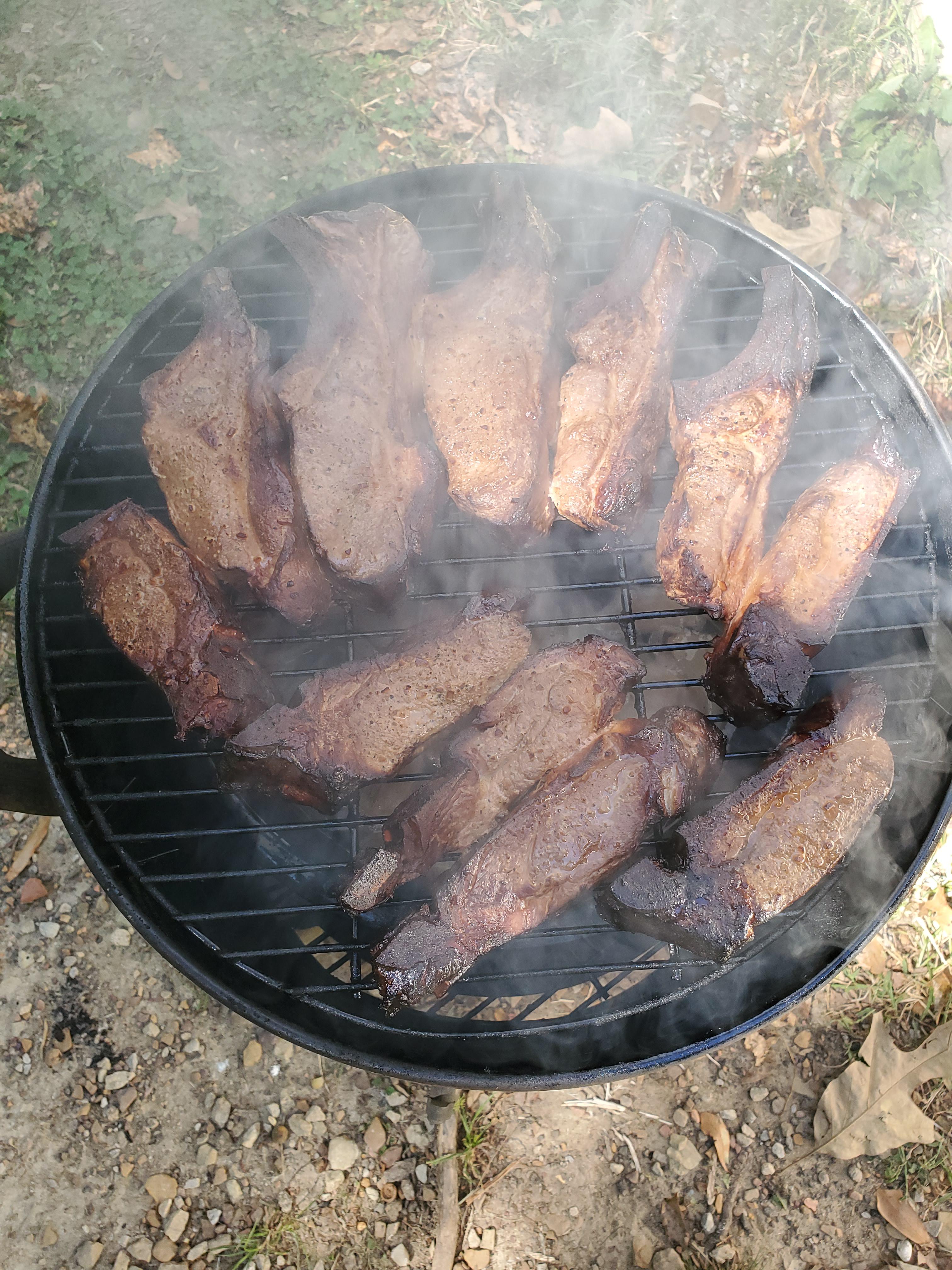 [Homemade] Pulled Pork | Scrolller