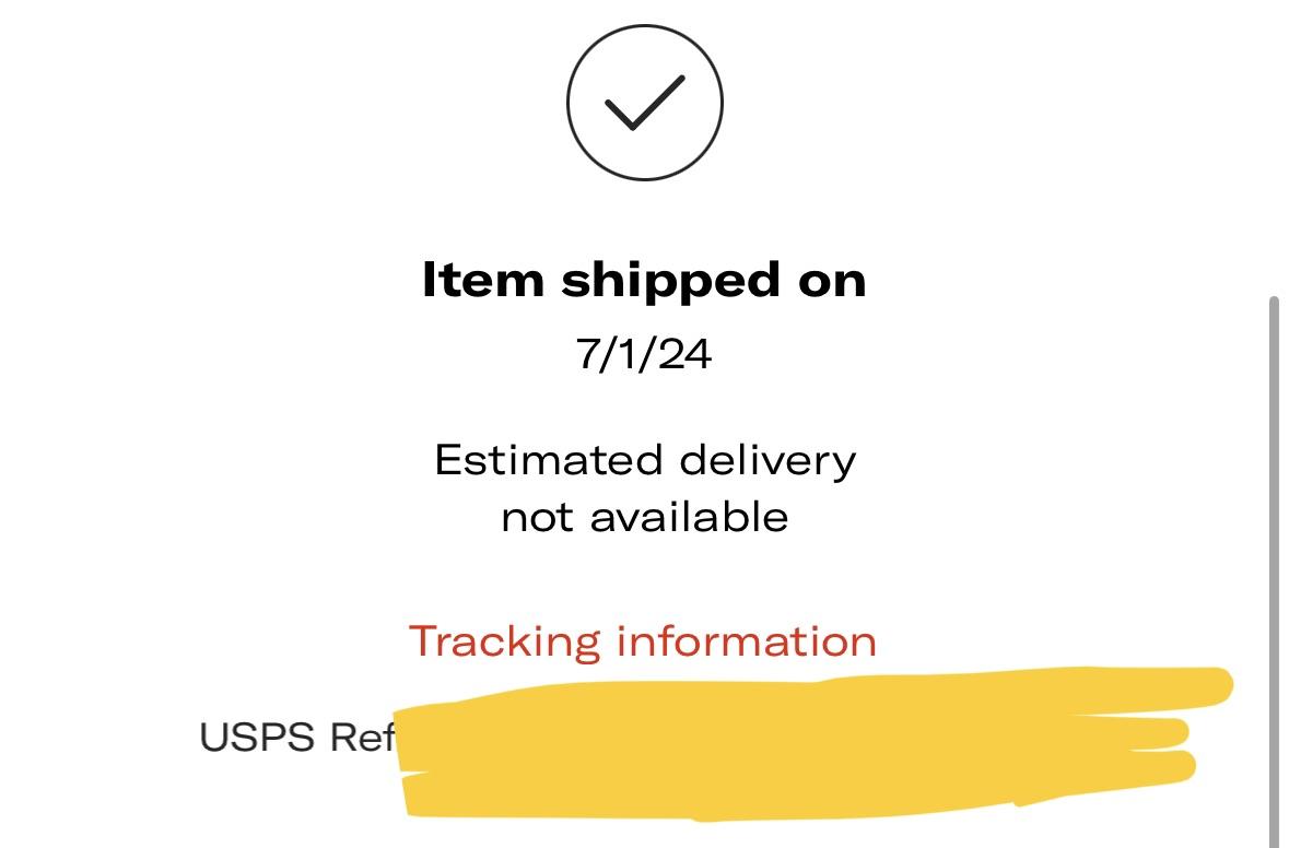 New buyer here, is this normal? | Scrolller