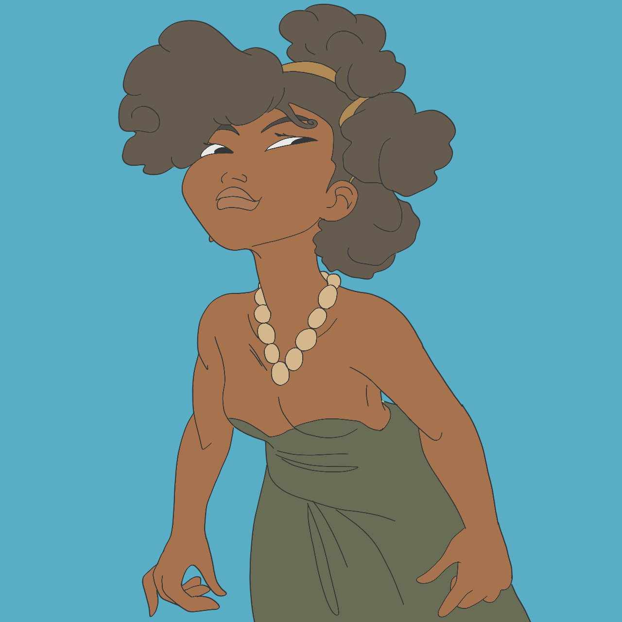 Drawings | Scrolller