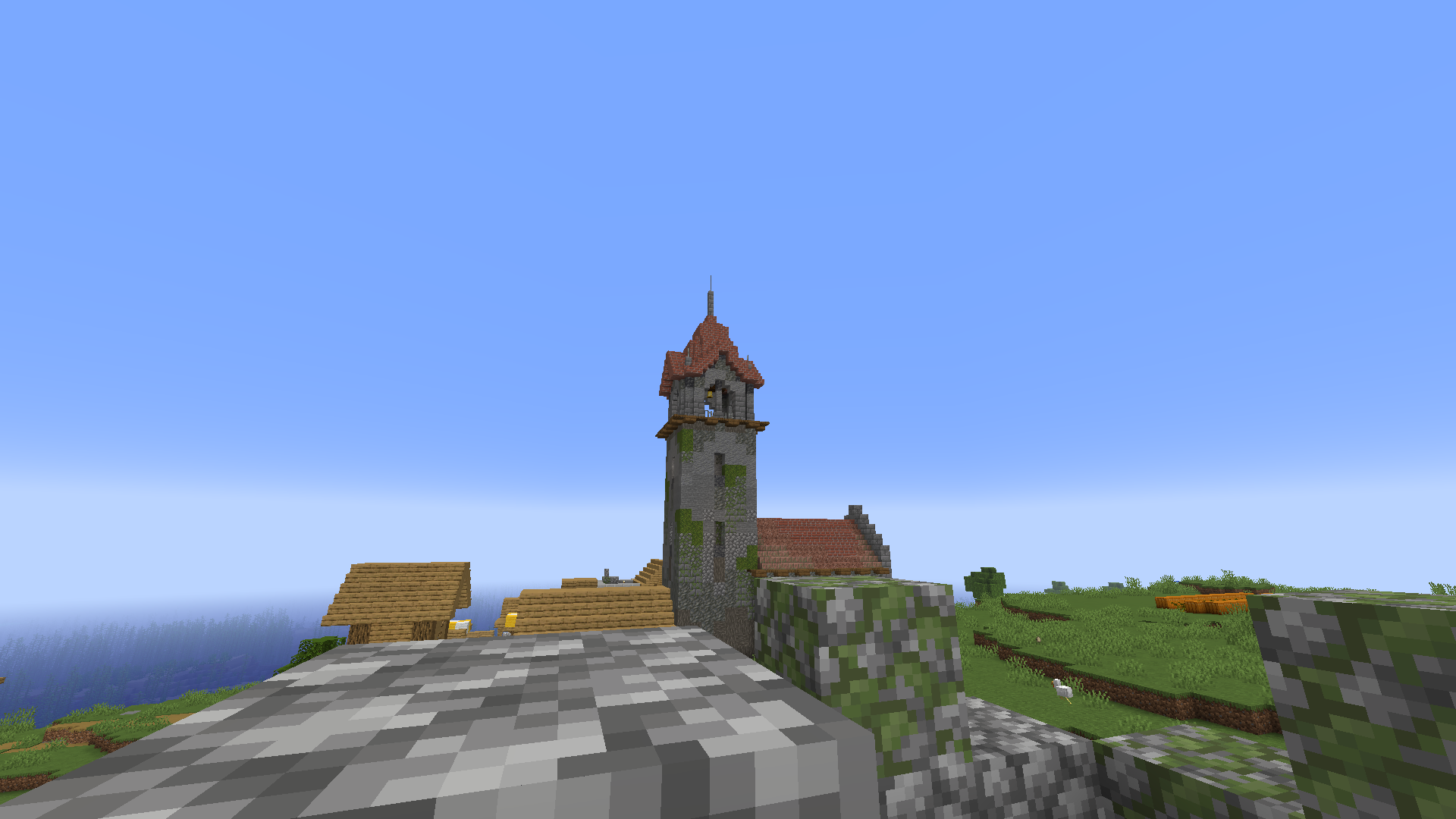 Guys, it's my first time playing around with gradients in my builds. Any advice? | Scrolller