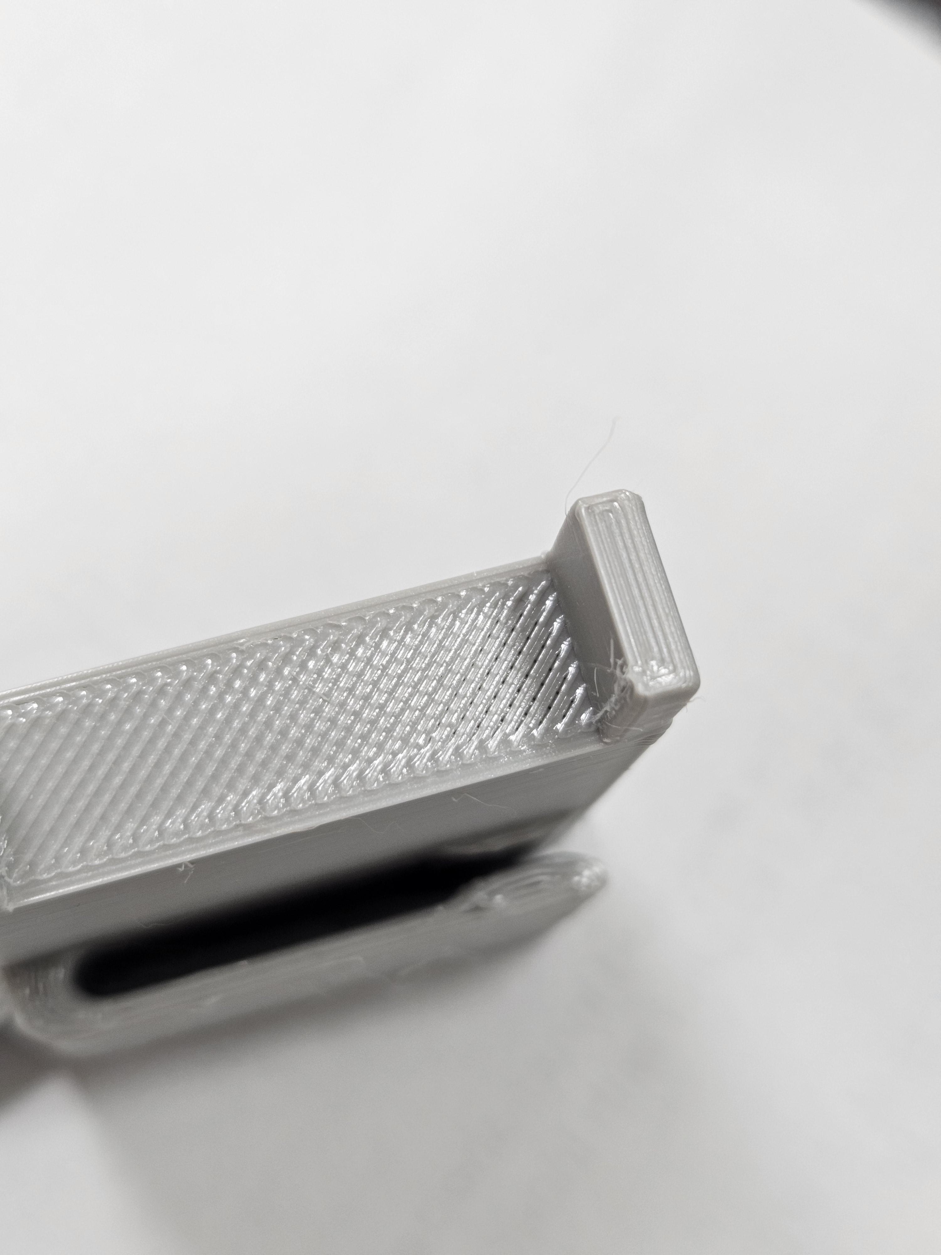 Discover more like FixMyPrint: Top layer seams issues and Related ...