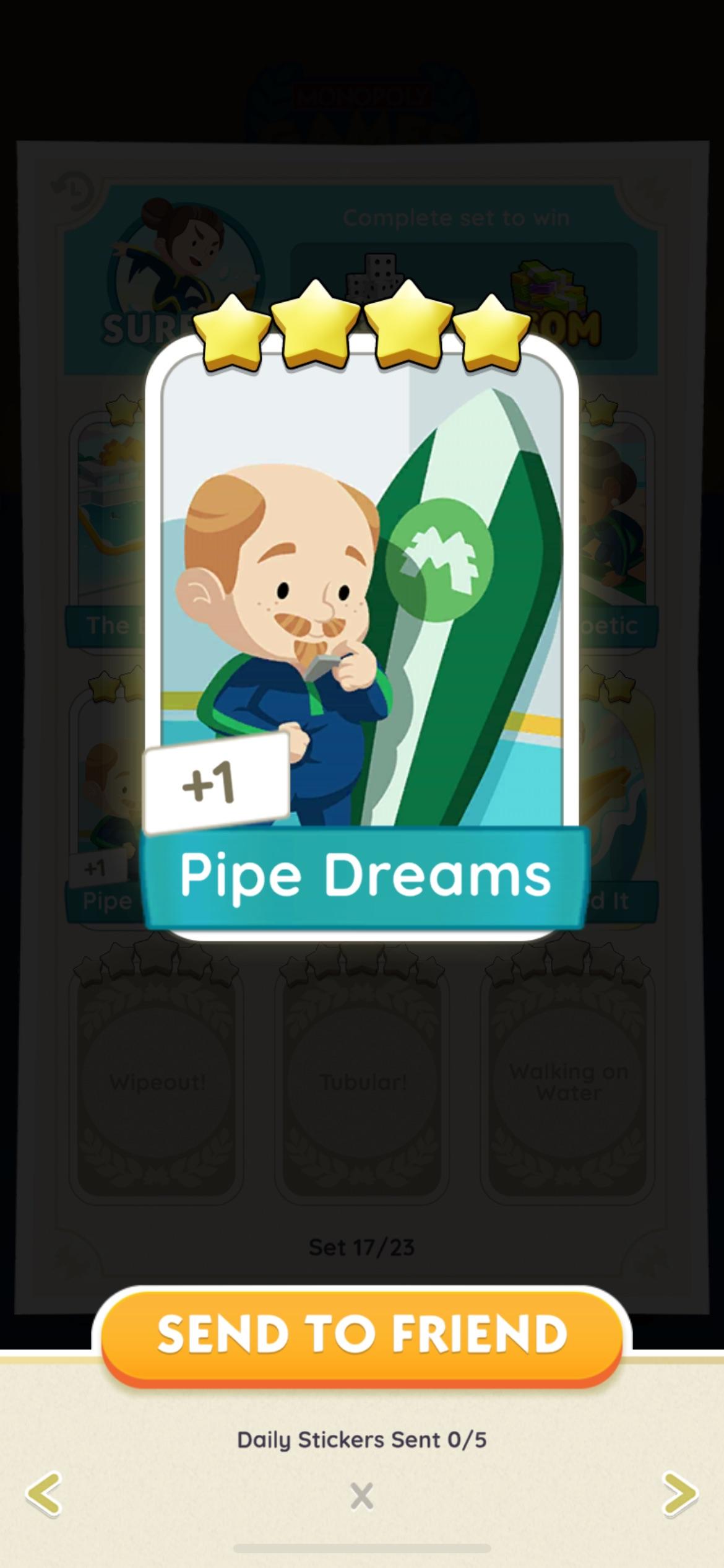 Trade Anyone?? | Scrolller