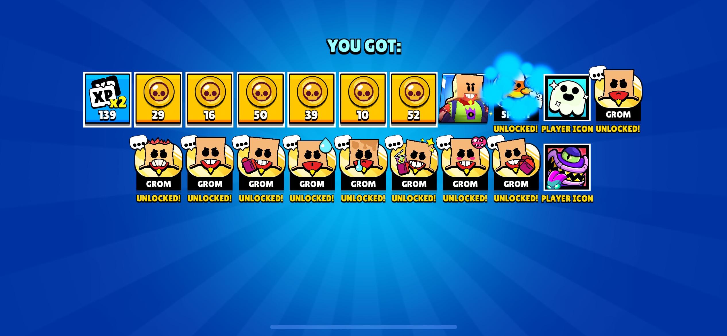 I stole all the luck | Scrolller