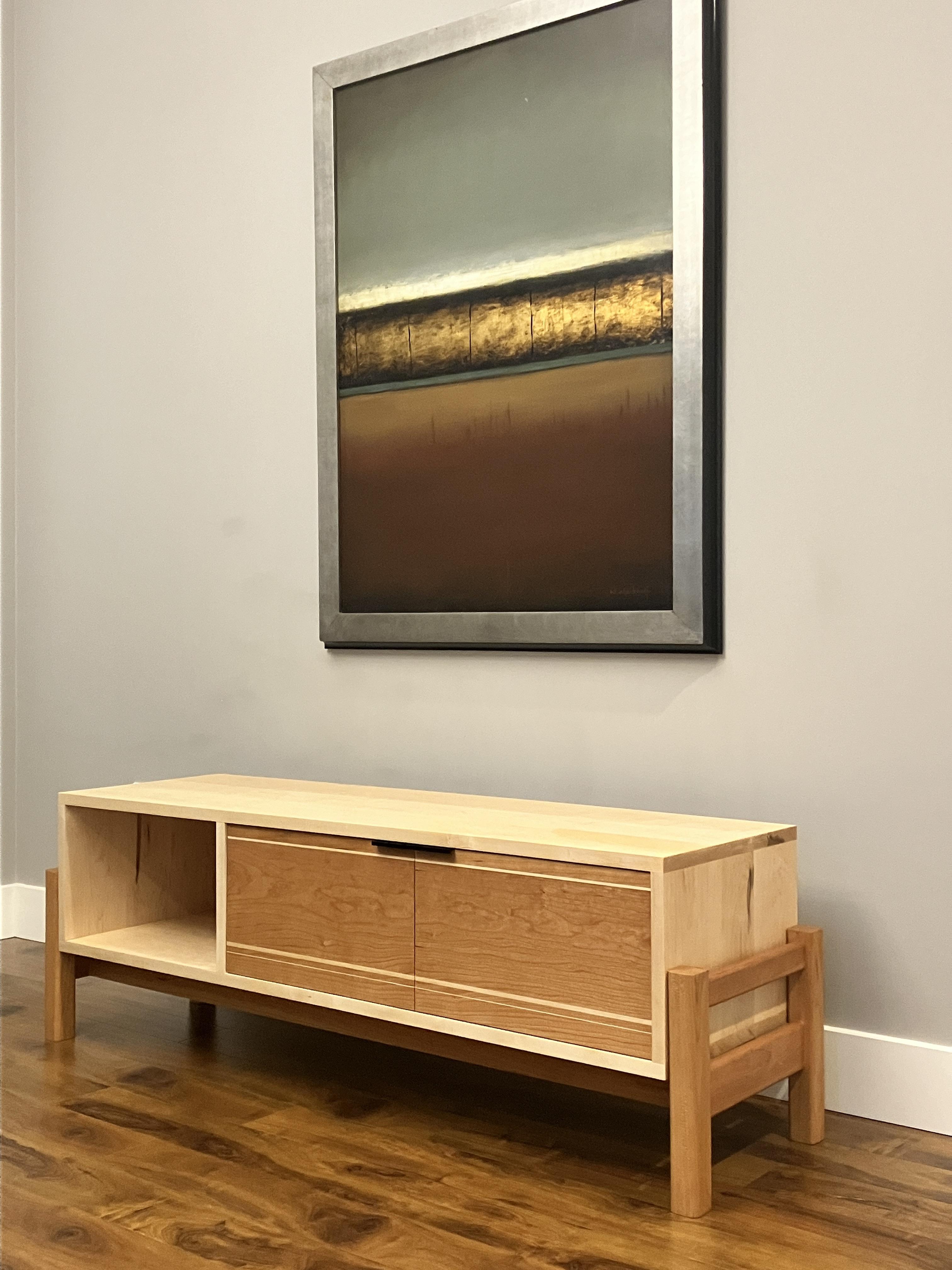 Media console | Scrolller