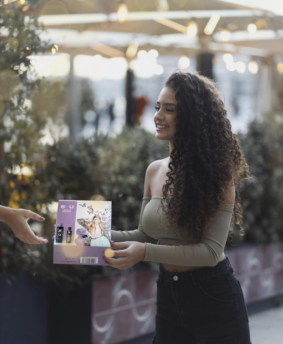 Curly hair everyday | Scrolller