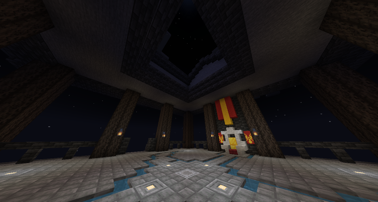 The Throne of Solitude | Scrolller