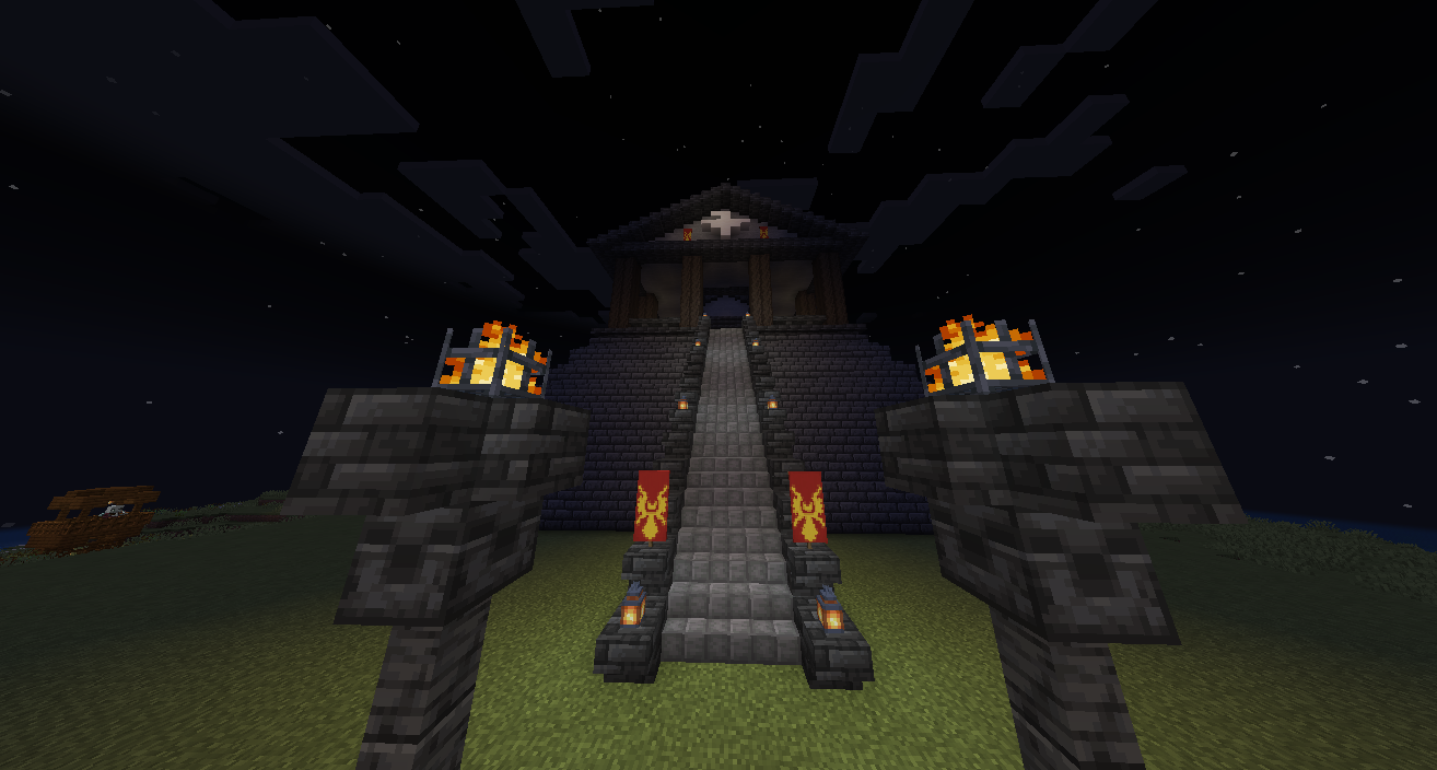 The Throne of Solitude | Scrolller