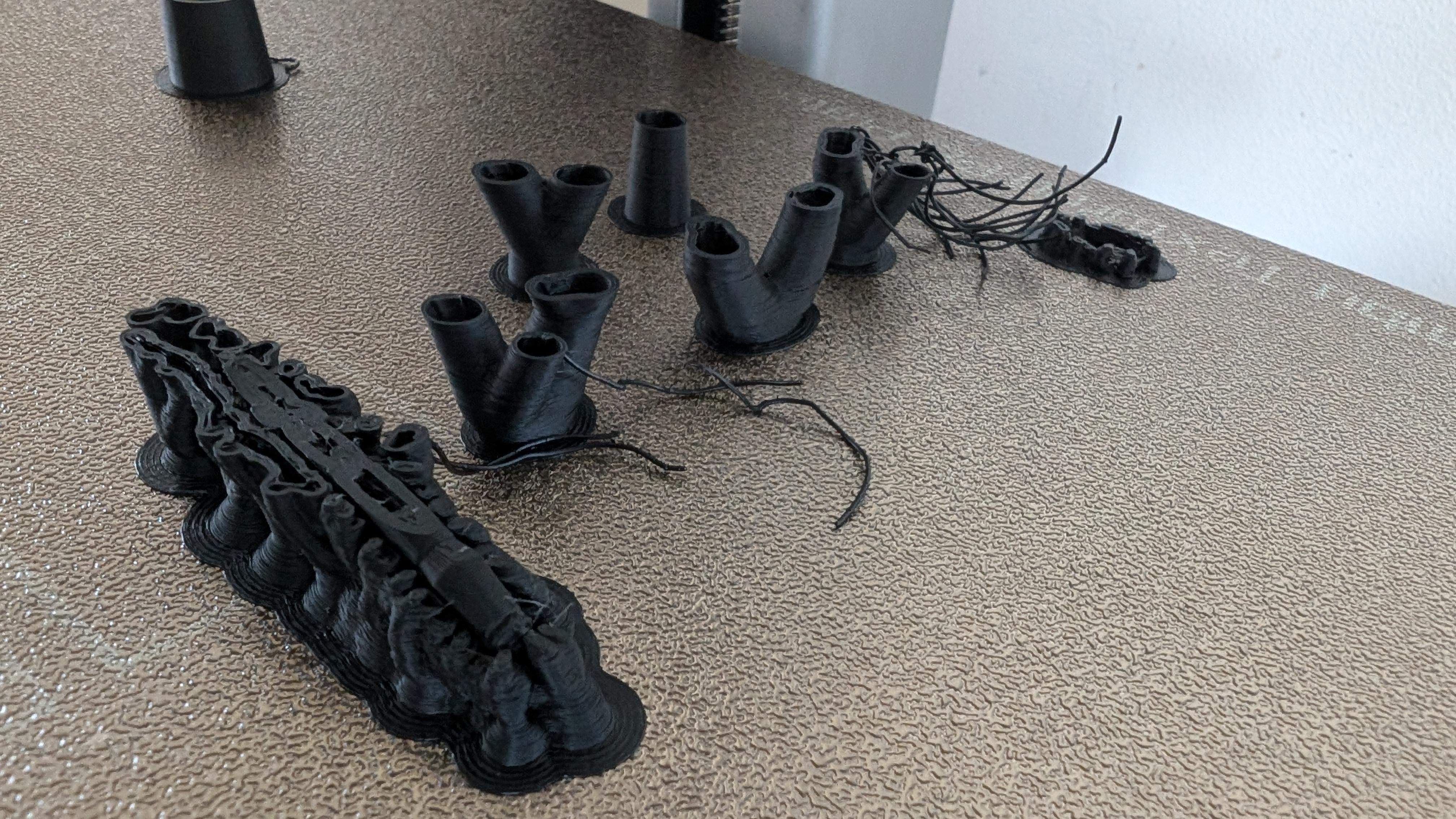 Sudden rash of failures | Scrolller