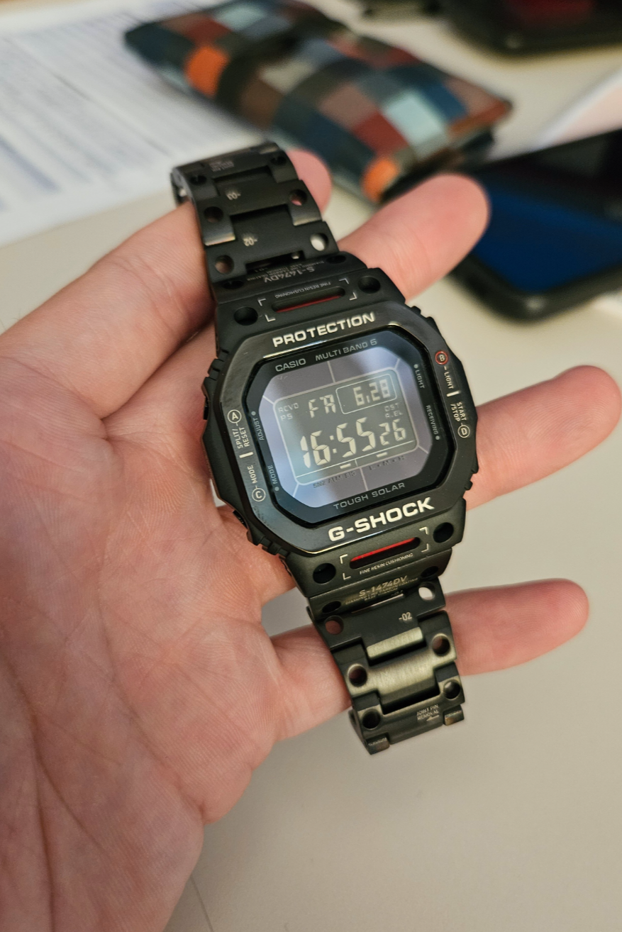 Mod completed | Scrolller