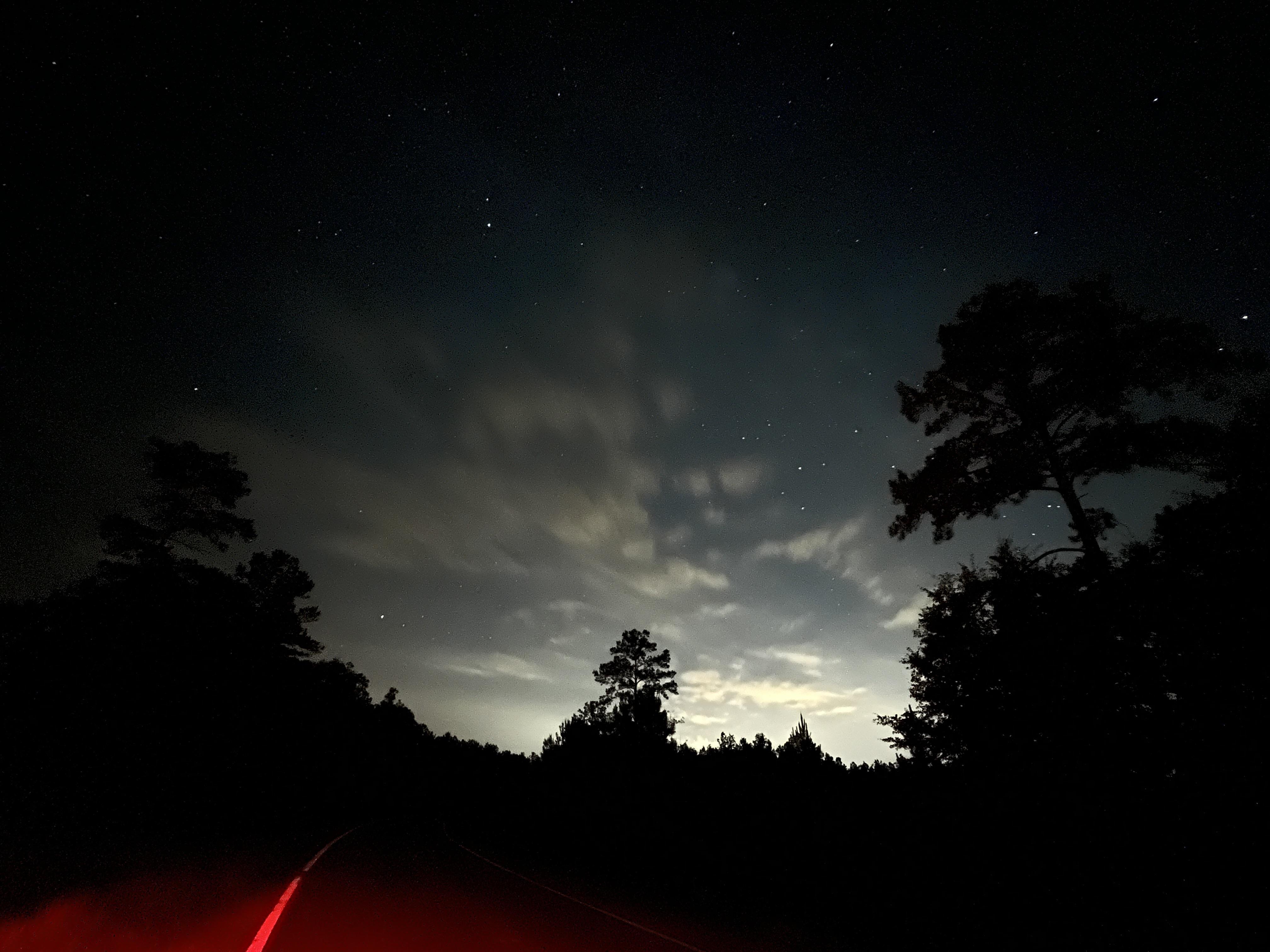 Long exposures | Scrolller