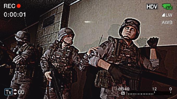 Office Sweep | Scrolller