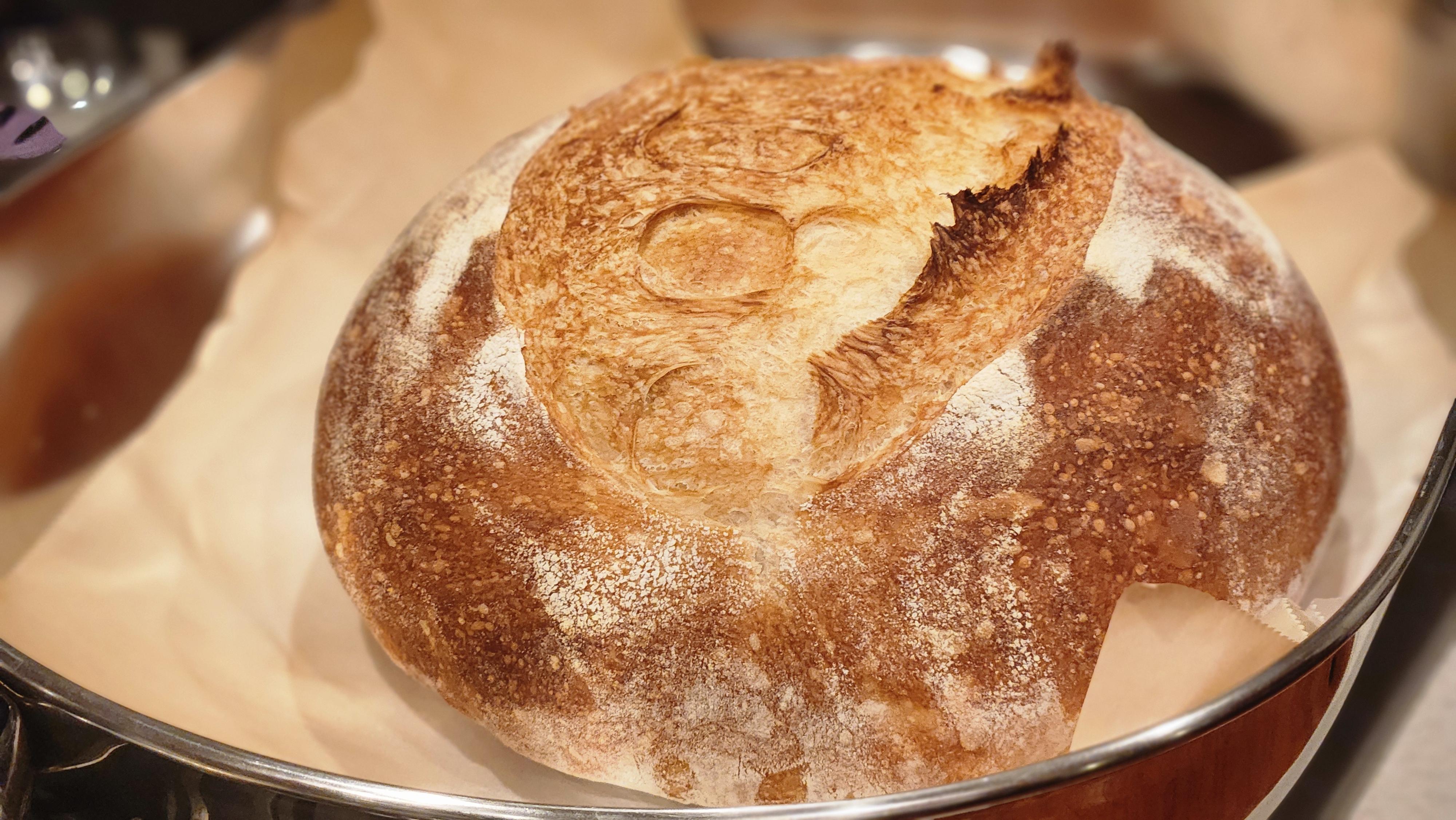 Bread | Scrolller