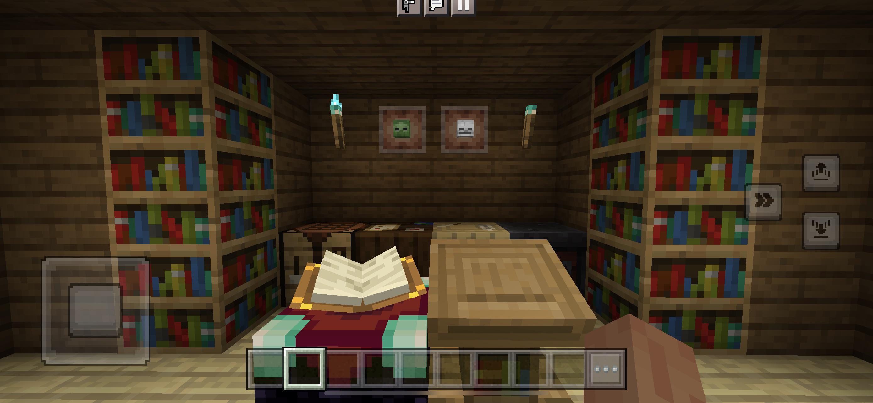 Does my designs look good or not? (I’m still practicing it in Minecraft) | Scrolller