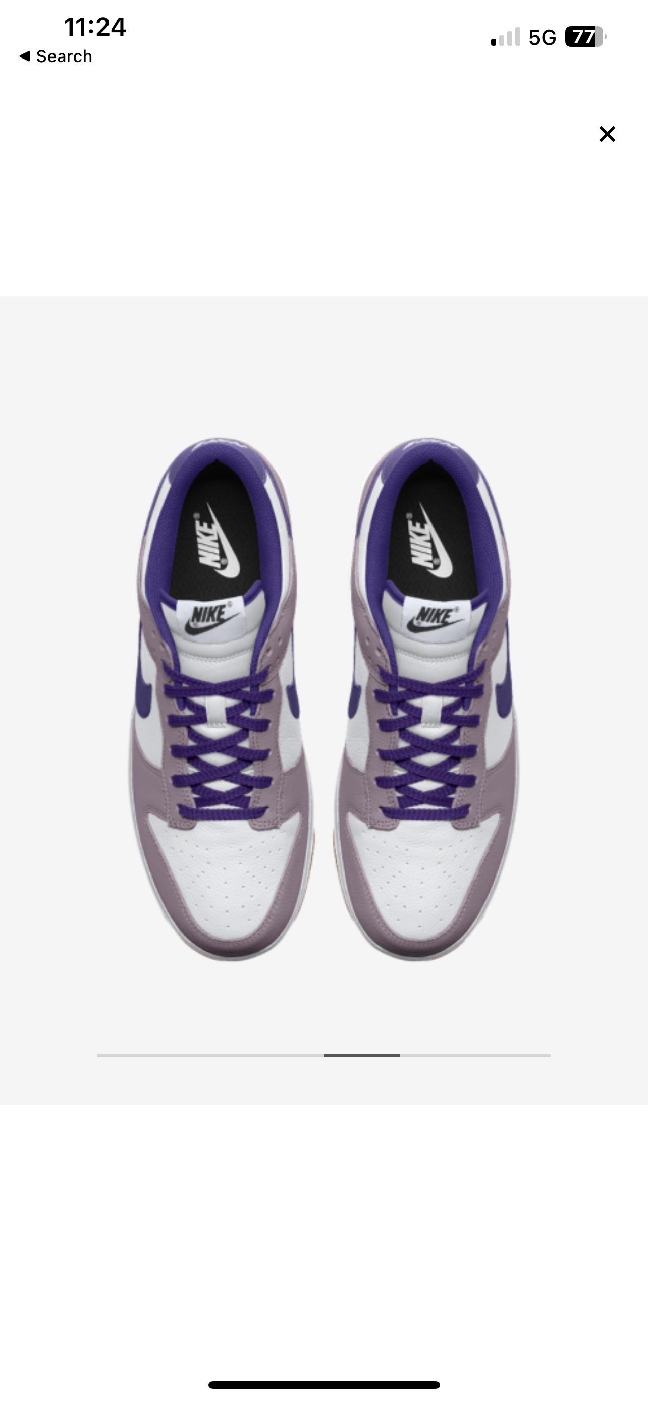 Very Hyped for my Dunks | Scrolller