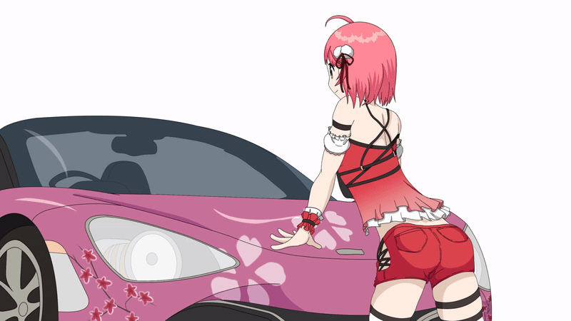 Miko gifs | Scrolller