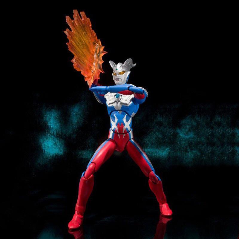 Behold, Shin Zero! | Scrolller