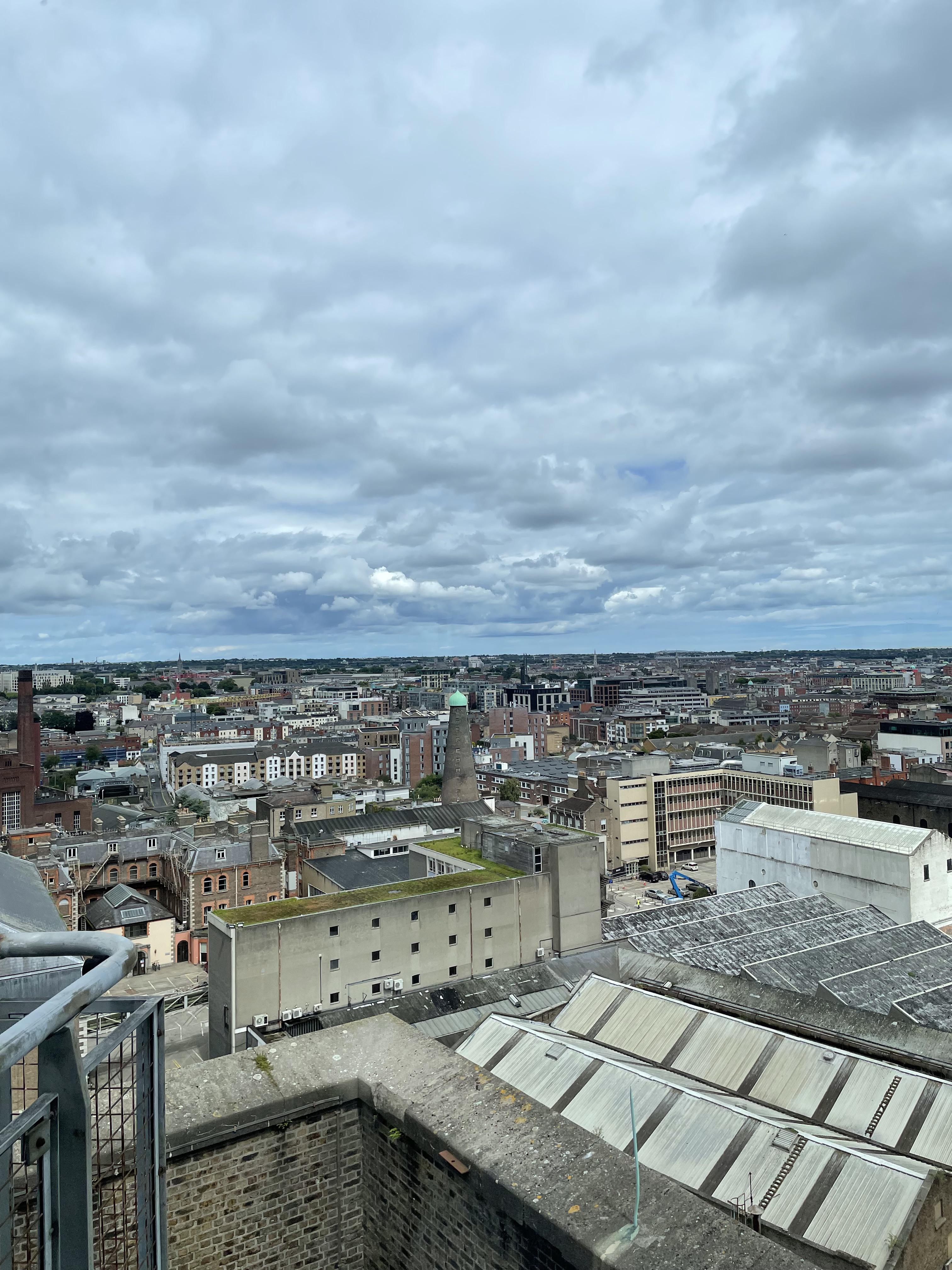 Dublin, Ireland | Scrolller