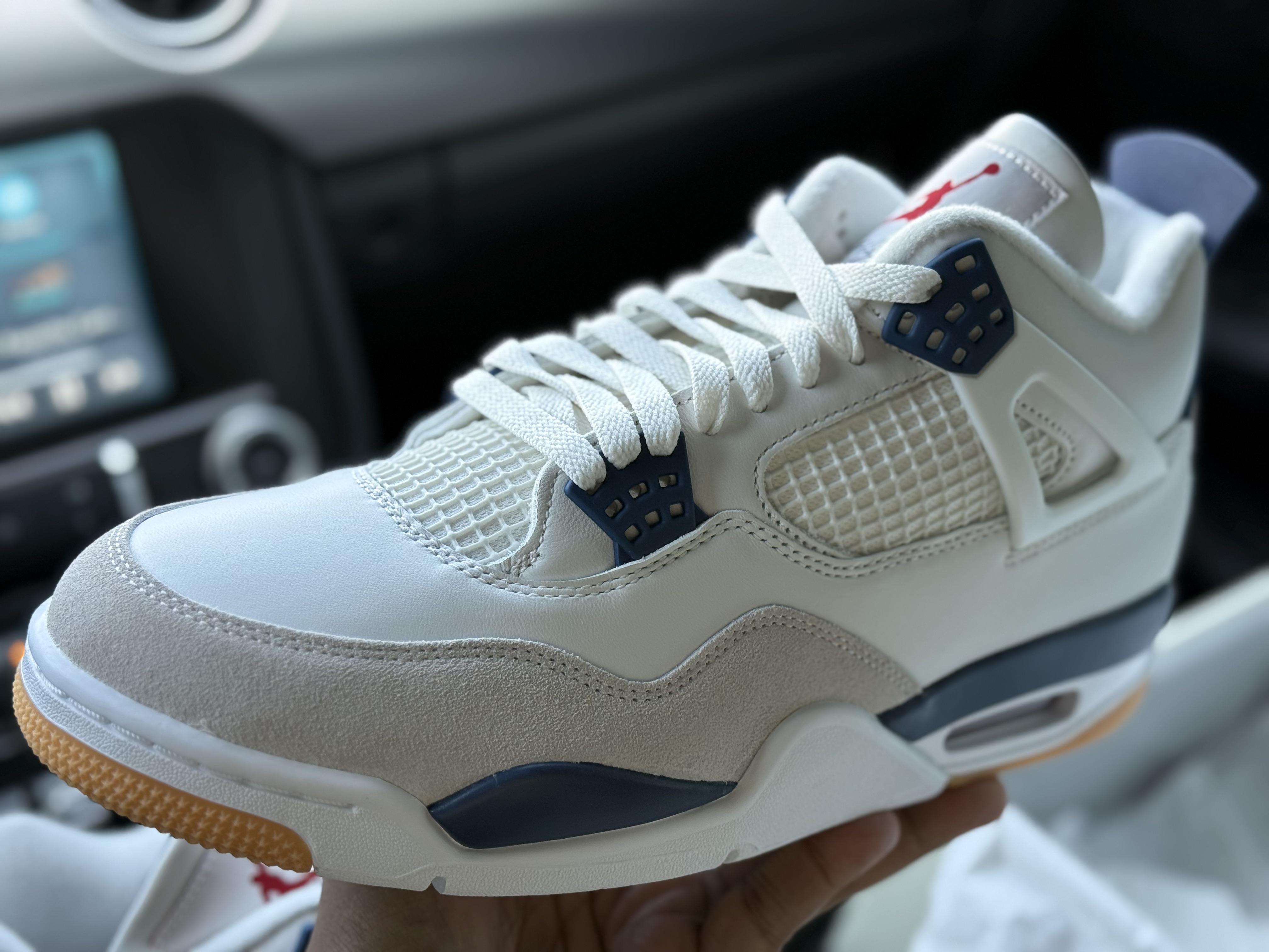 SB4 pickup | Scrolller