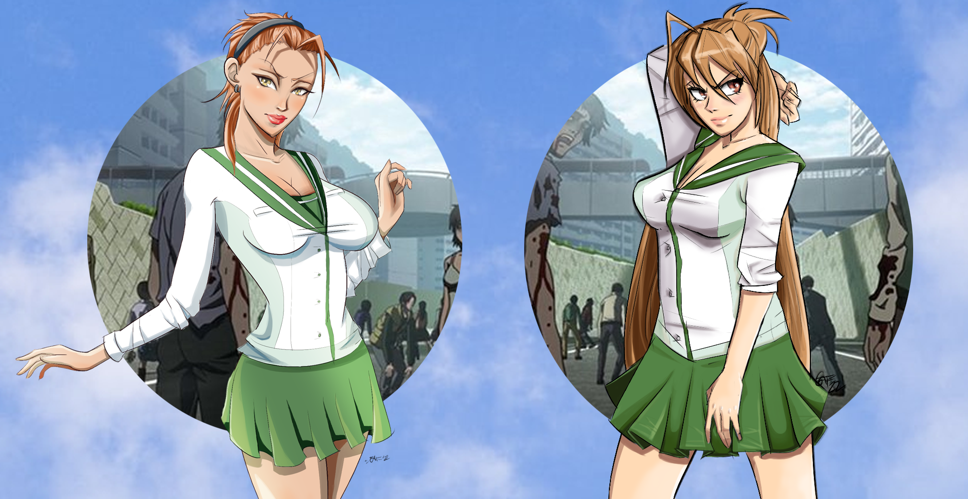 Yuuki Miku Final | Scrolller