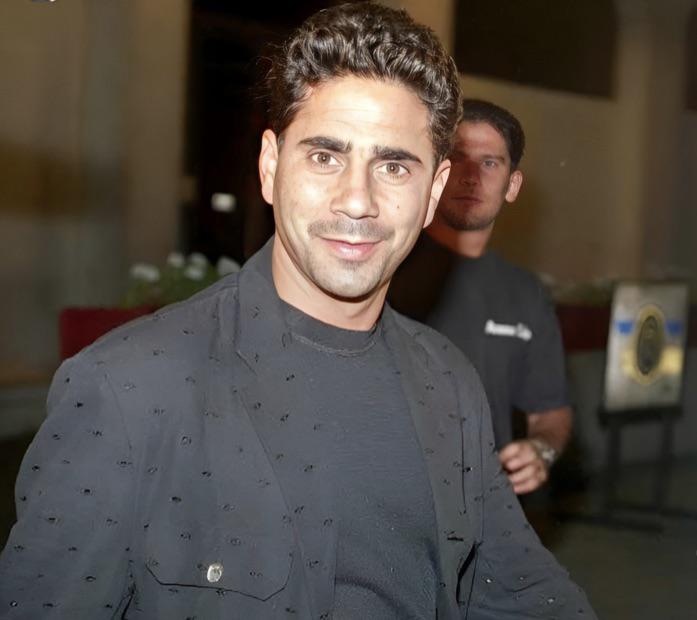 Most Handsome Mobsters part 2 (colorized and enhanced) | Scrolller