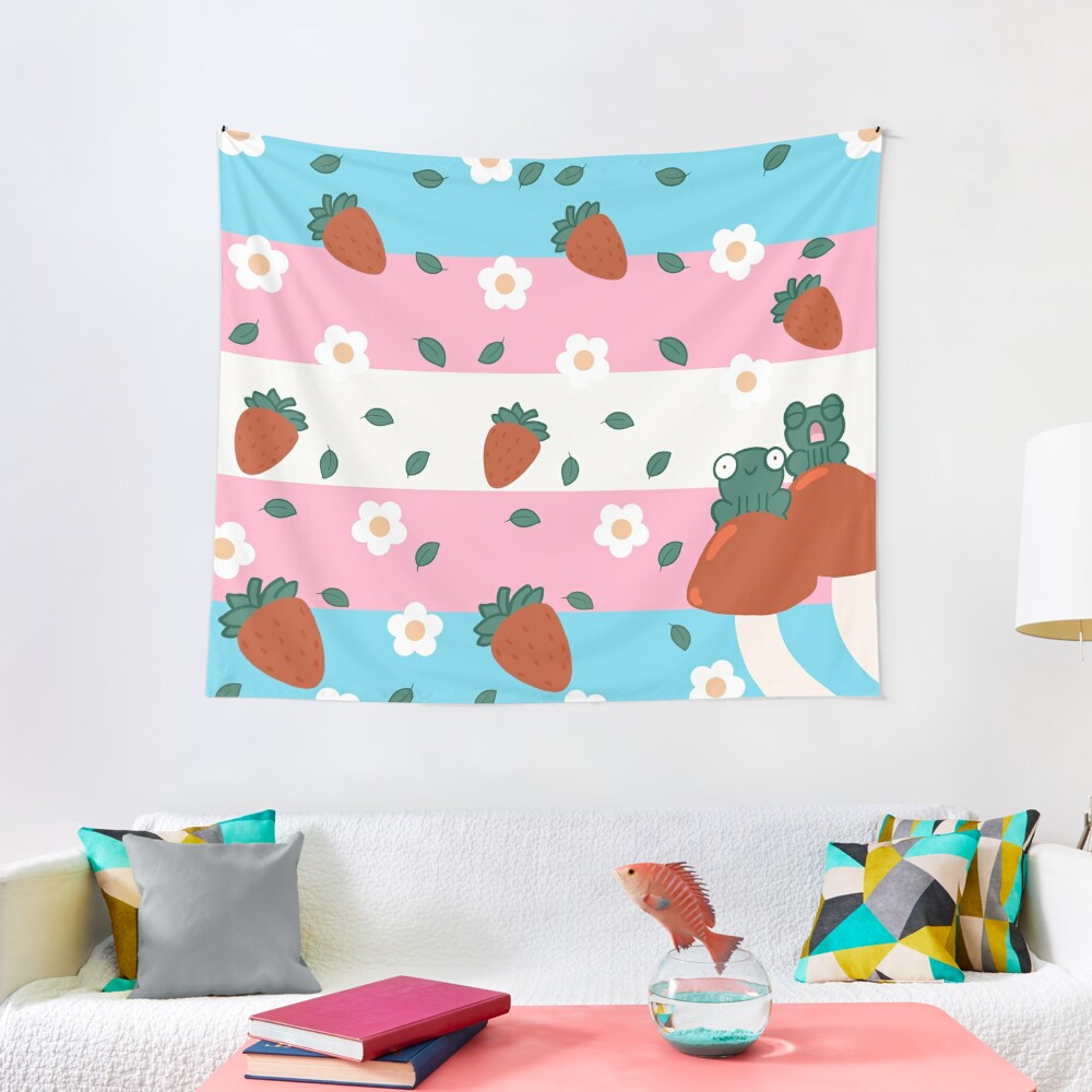 Does anyone remember who designed these flags? | Scrolller