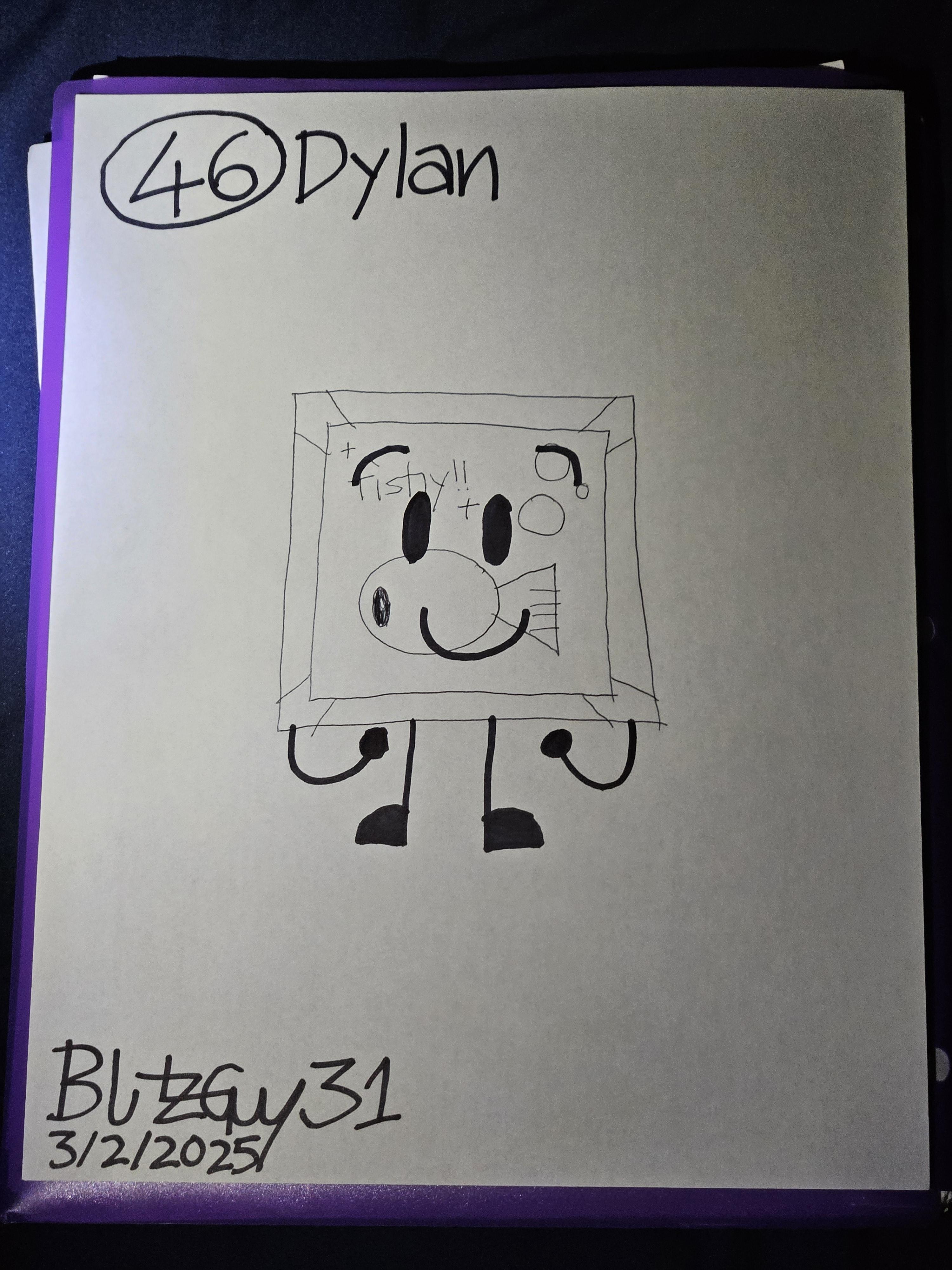 Bailey Modern Day fanart: 6th generation | Scrolller