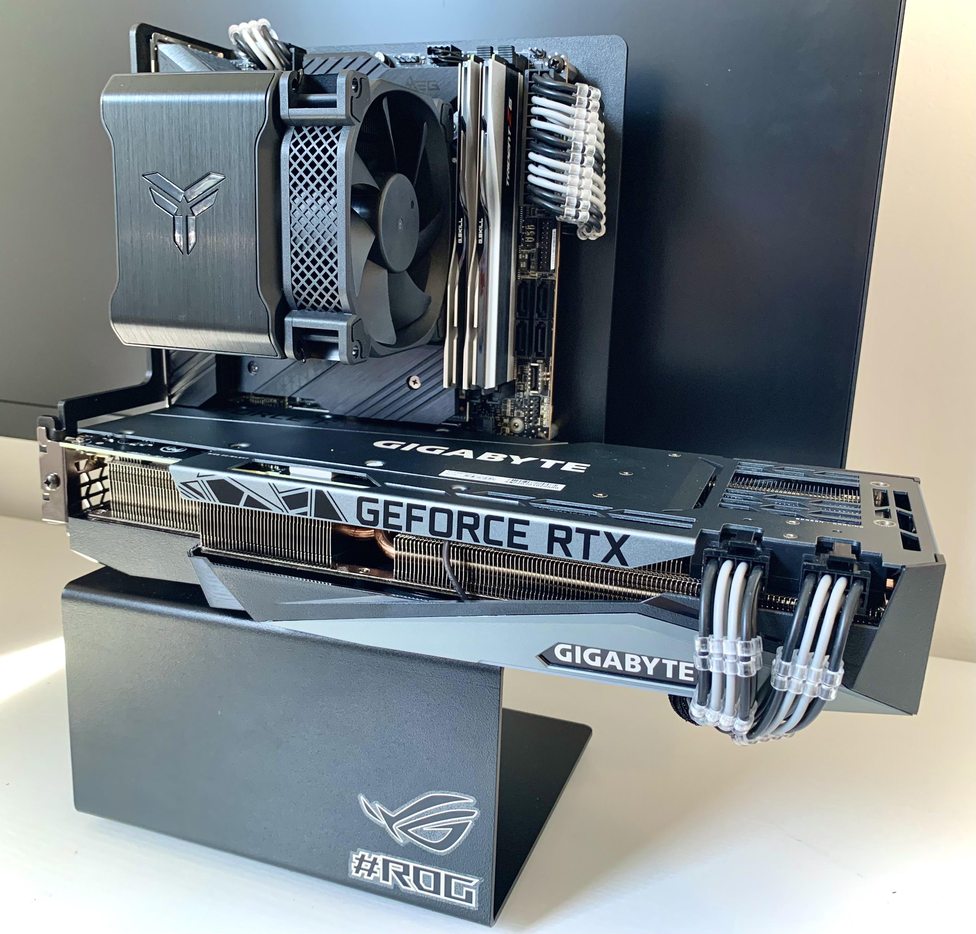 Upgrading from RTX 3080 >>> RTX 3080 Ti | Scrolller