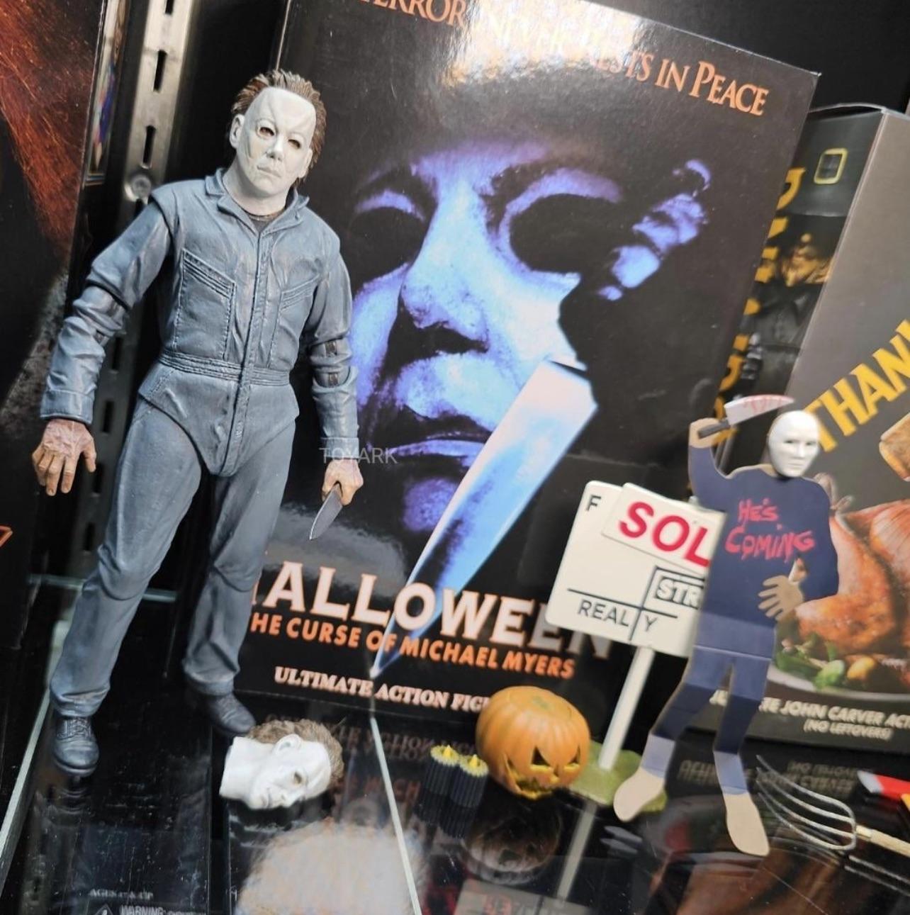 One of my the best years for figures but the worst for my wallet | Scrolller