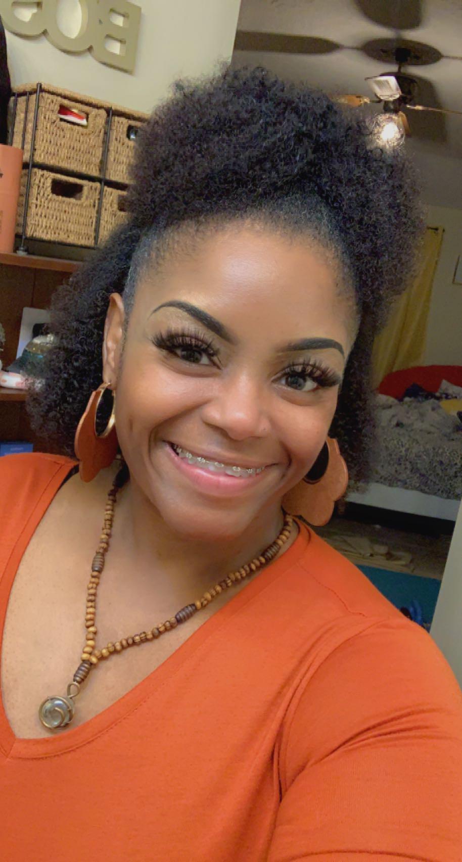 Movie Night. Took my mom to see Beast. | Scrolller