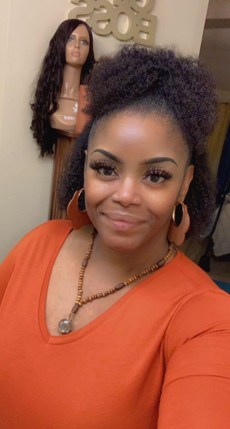 Movie Night. Took my mom to see Beast. | Scrolller