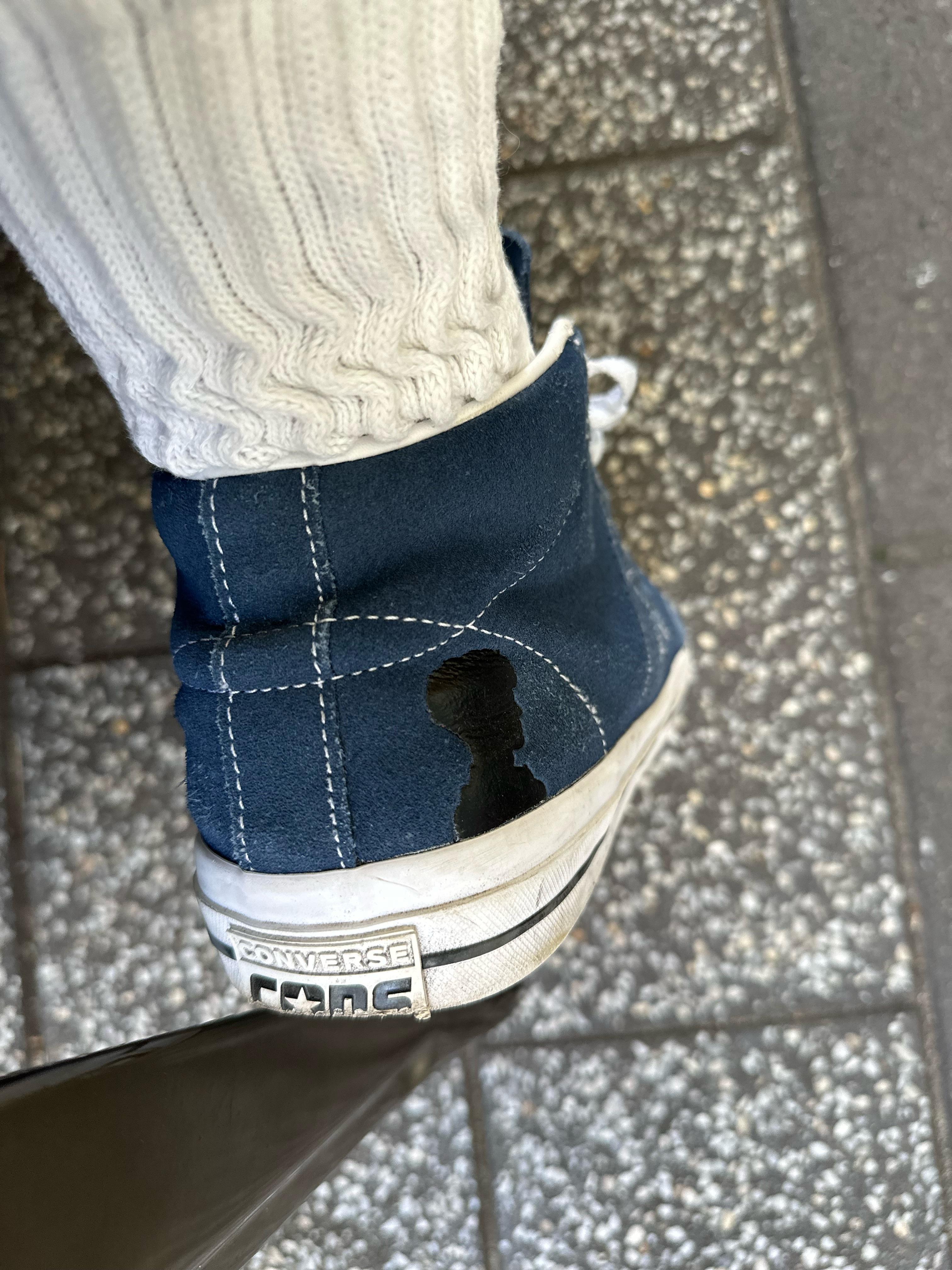 In loving memory of Ben Raemers | Scrolller